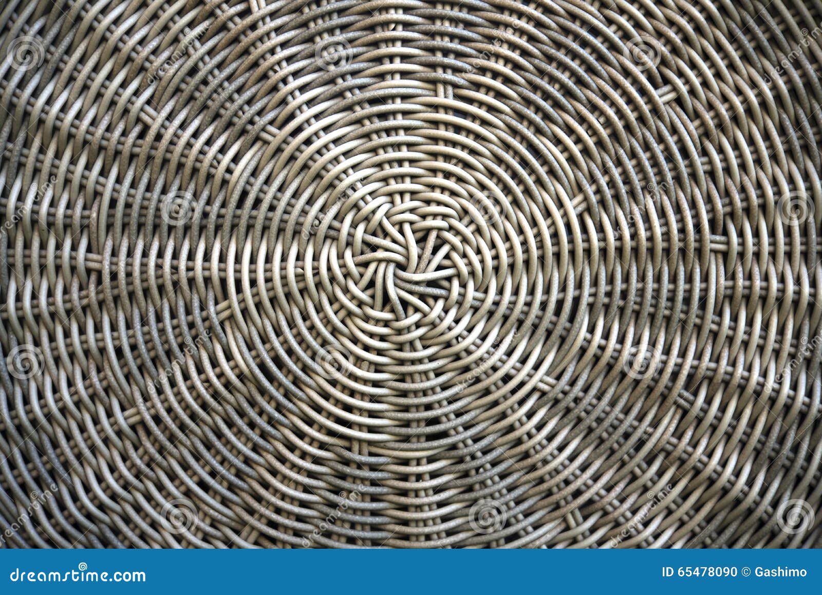 Circle of Woven straw stock photo. Image of material - 65478090