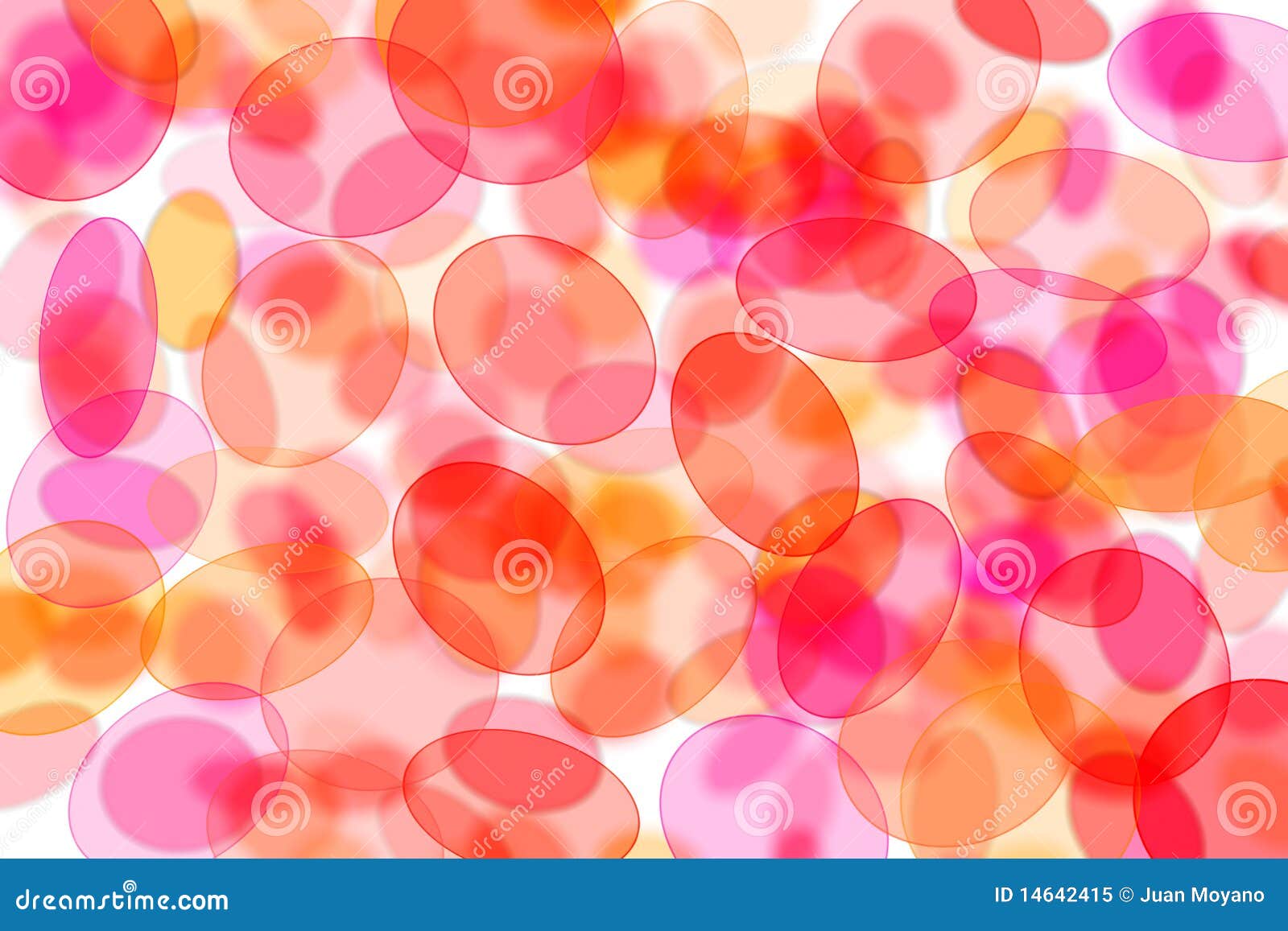Circles background stock illustration. Illustration of horizontal ...
