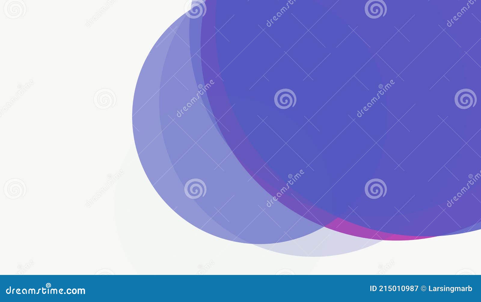 Circles Background Business Pattern Design Stock Illustration ...