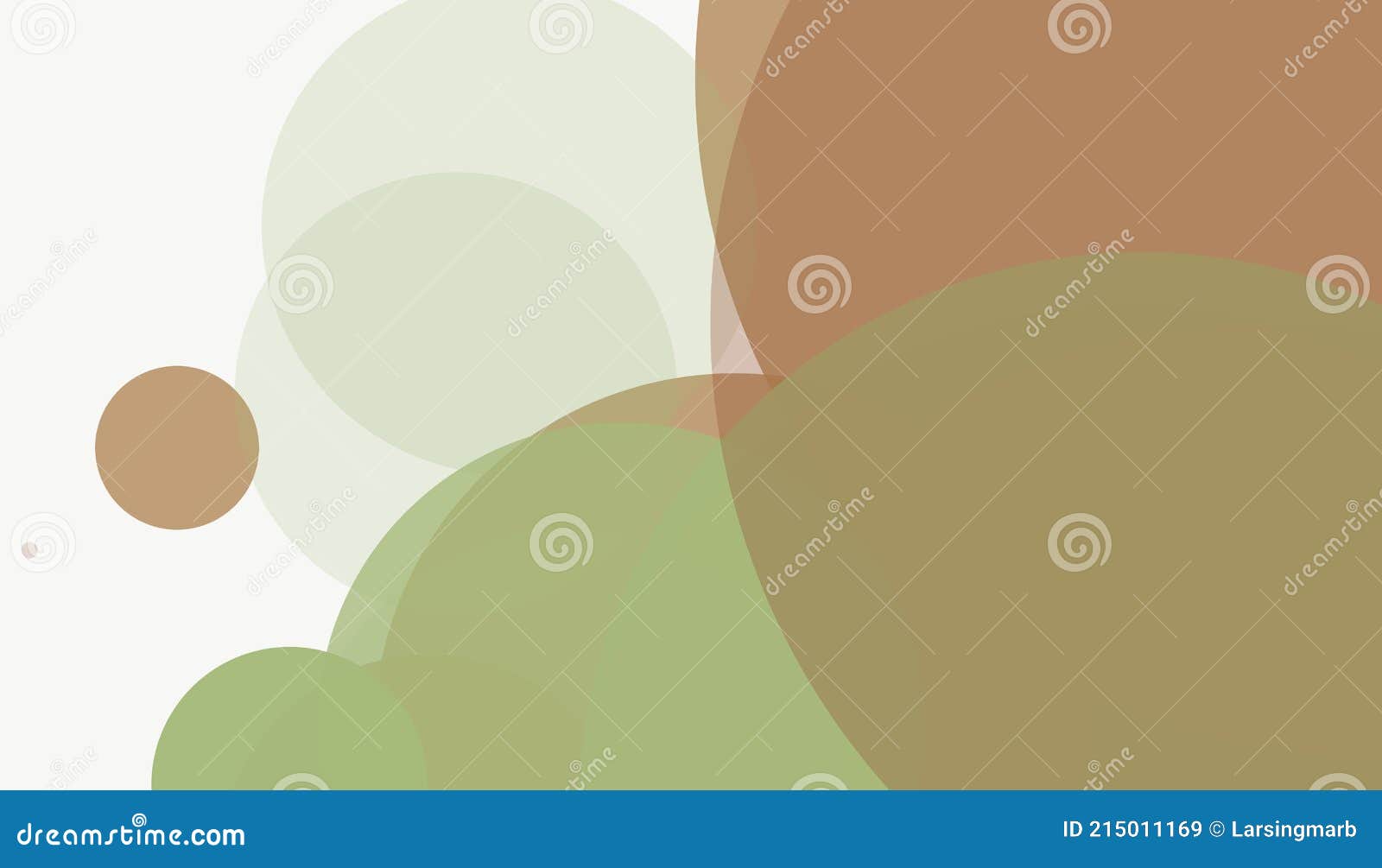 Circles Background Business Pattern Design Stock Illustration ...