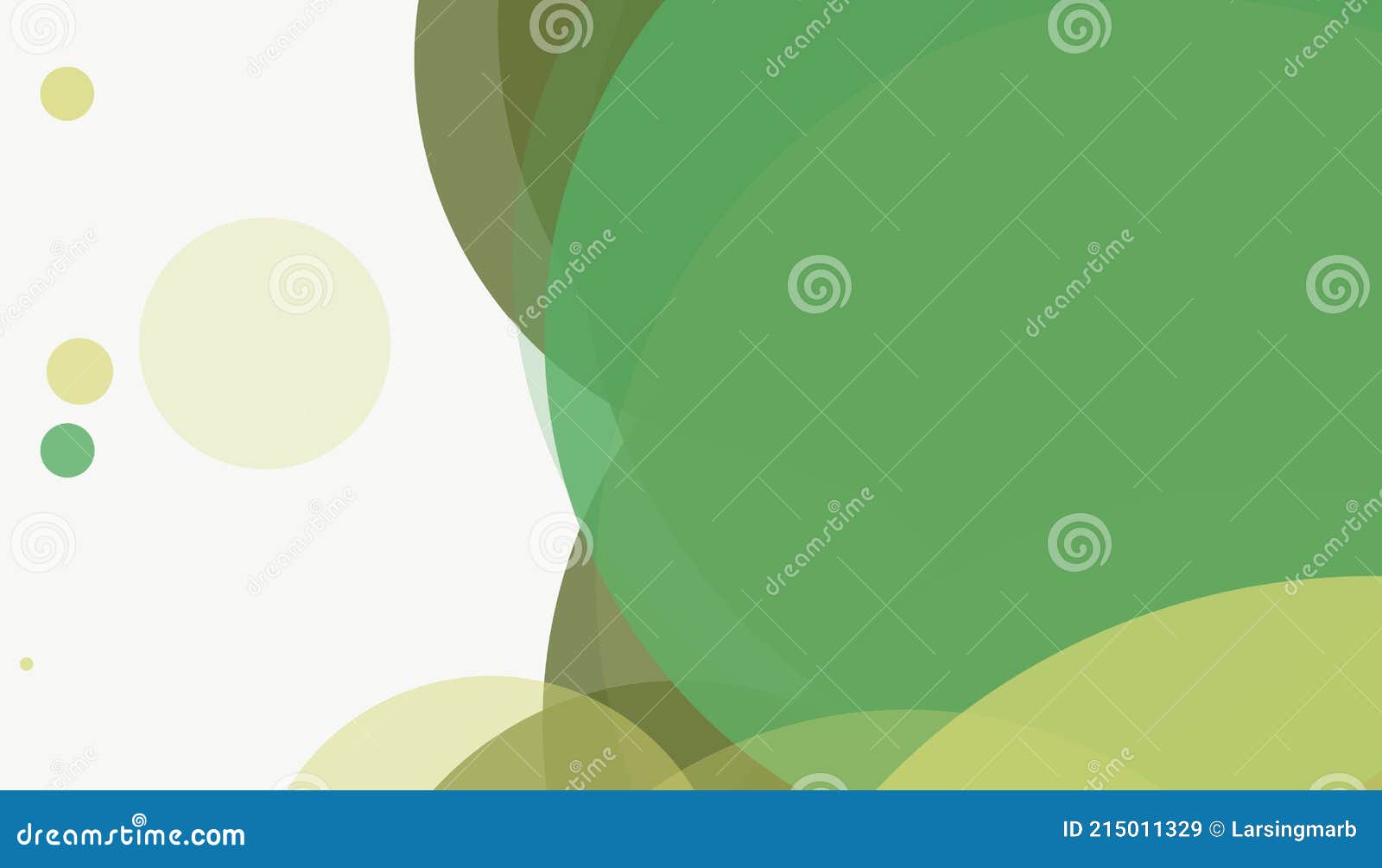 Circles Background Business Pattern Design Stock Illustration ...