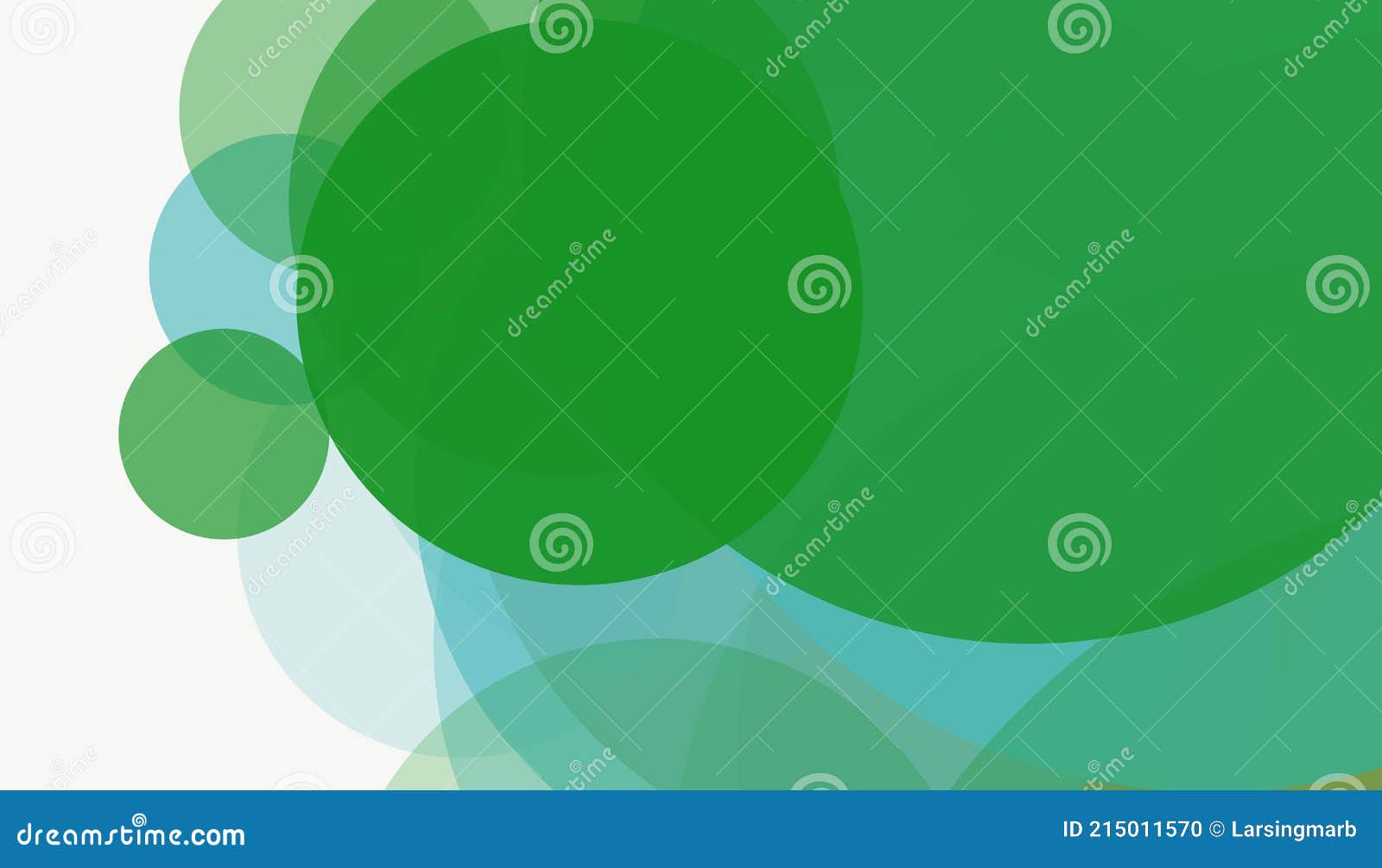 Circles Background Business Pattern Design Stock Illustration ...