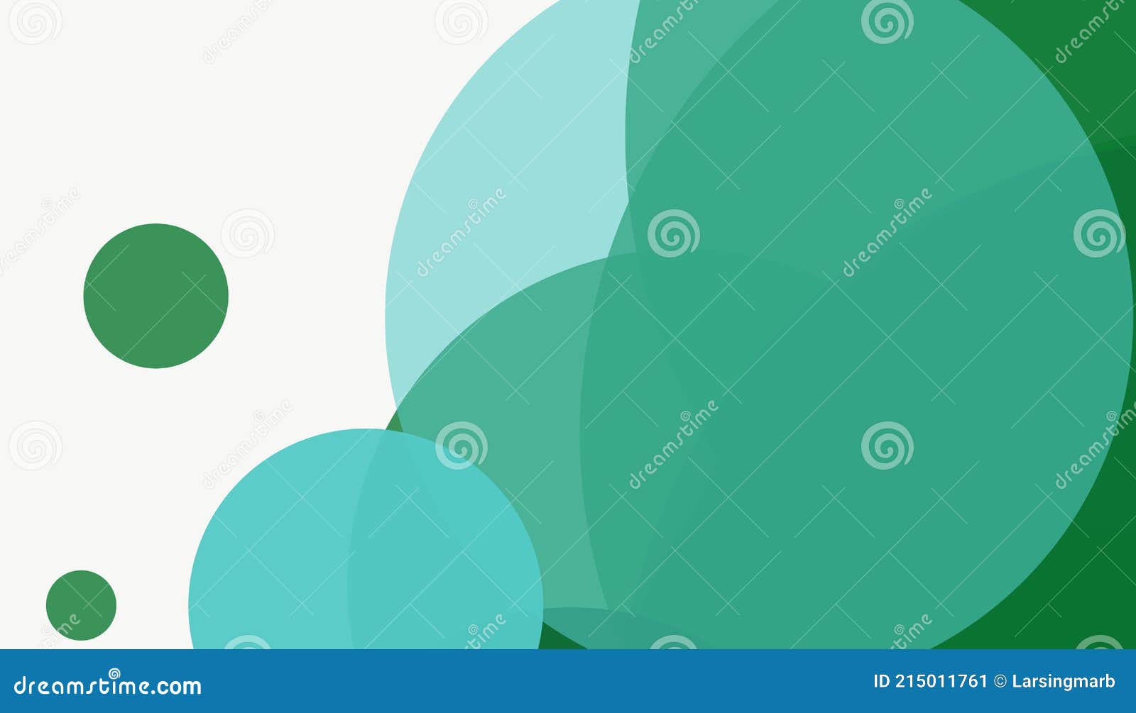 Circles Background Business Pattern Design Stock Illustration ...