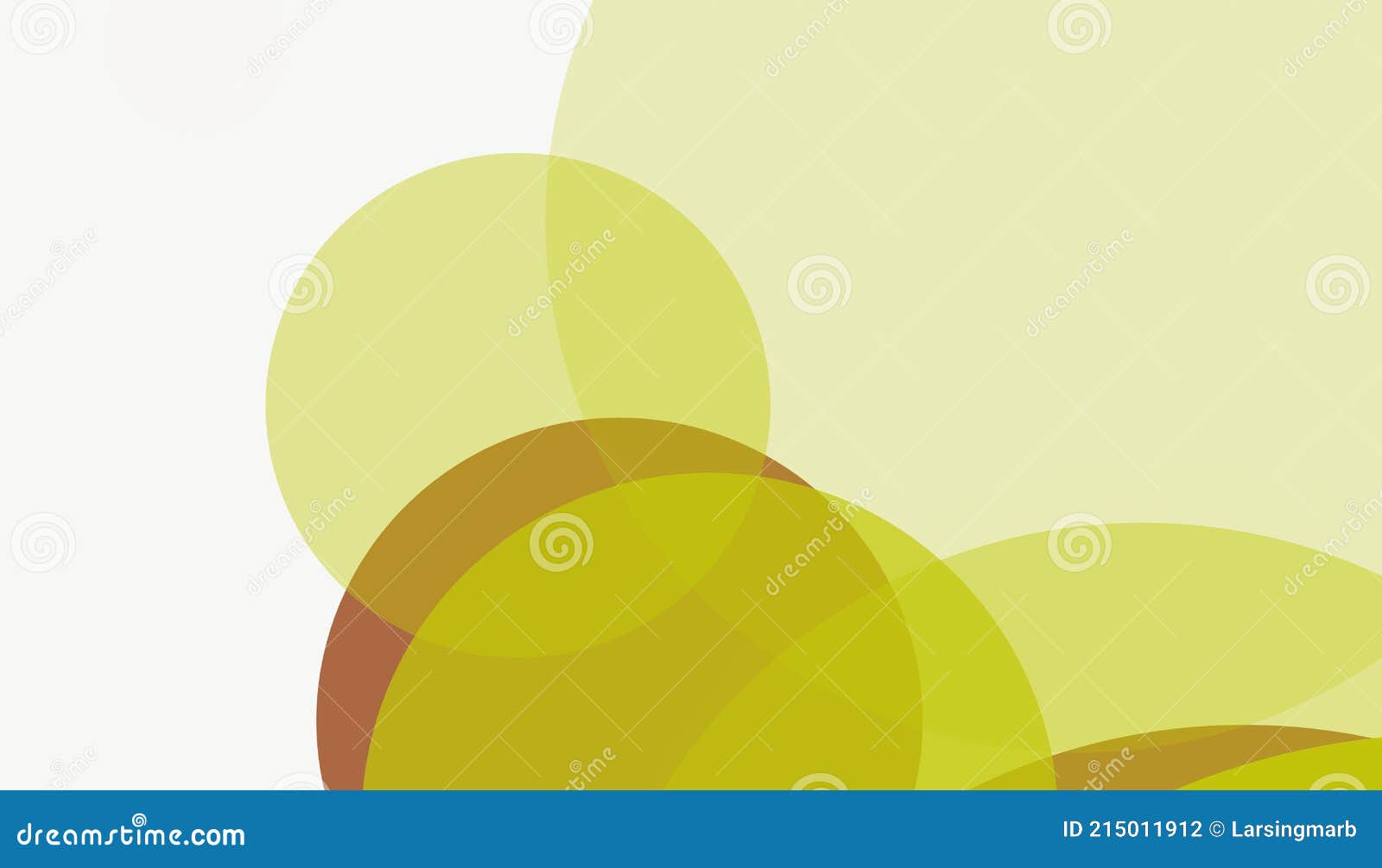 Circles Background Business Pattern Design Stock Illustration ...