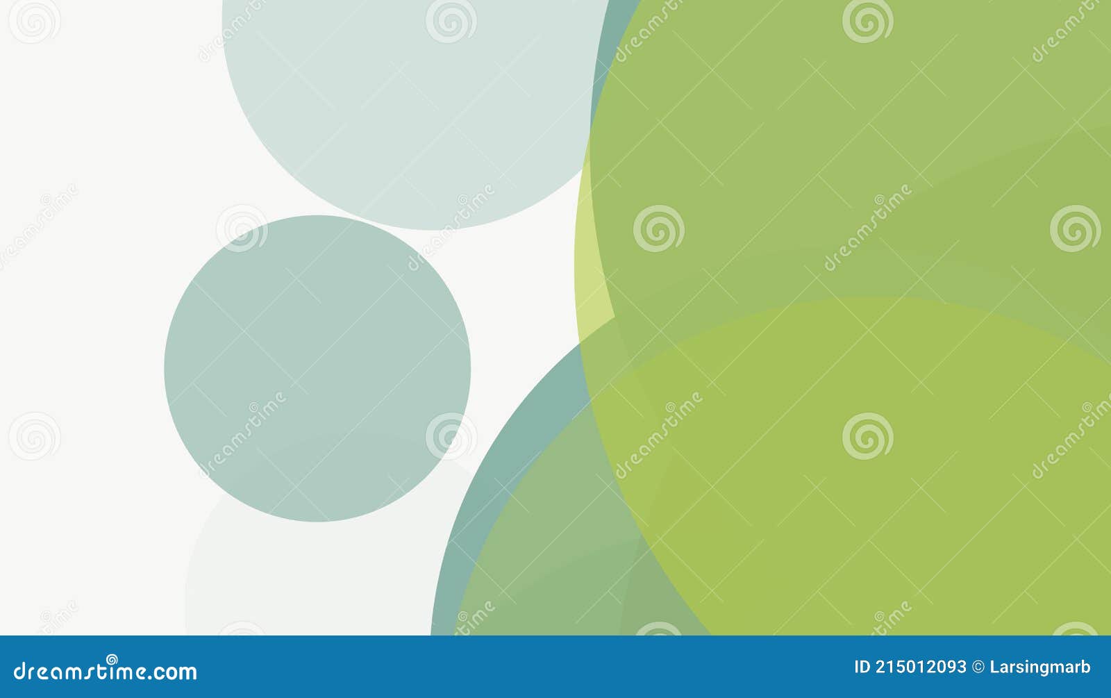 Circles Background Business Pattern Design Stock Illustration ...