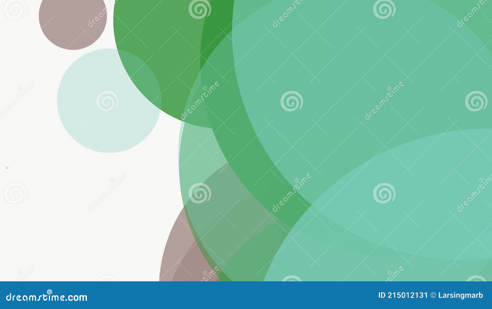 Circles Background Business Pattern Design Stock Illustration ...