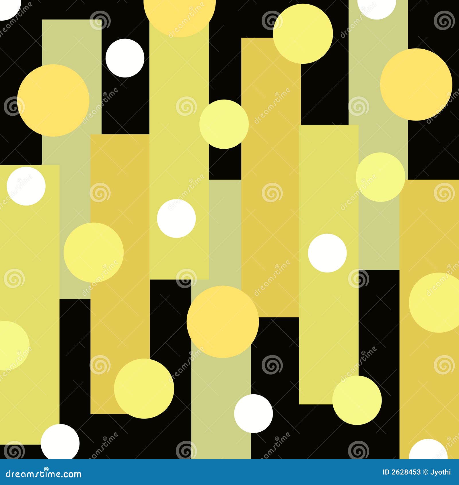 Circles and boxes - Vector stock vector. Illustration of circles - 2628453