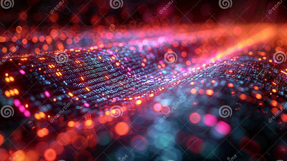 Quantum Circles: Unraveling the Secrets of Data with Holographic Power ...