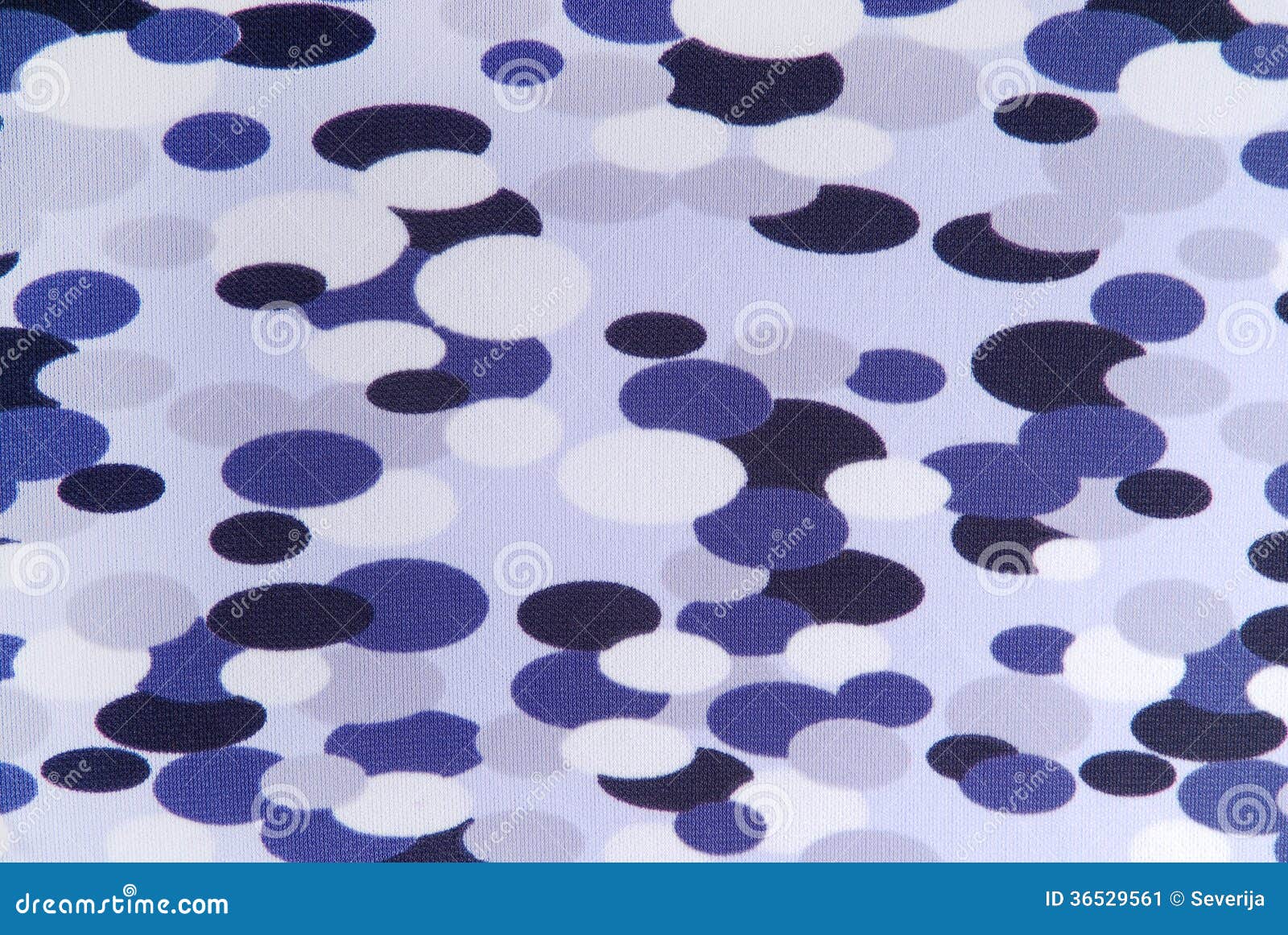 Circles fabric texture stock image. Image of domestic - 36529561