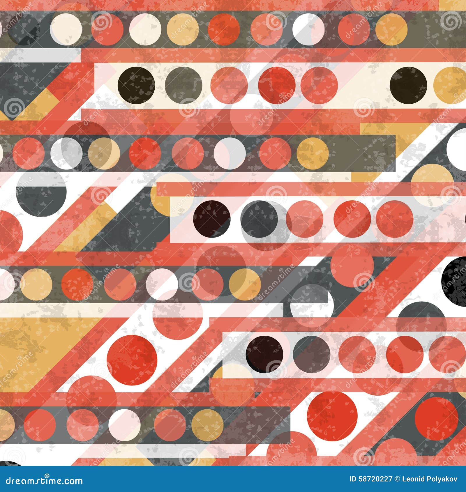 Lines Retro Background Stock Photo | CartoonDealer.com #34701318