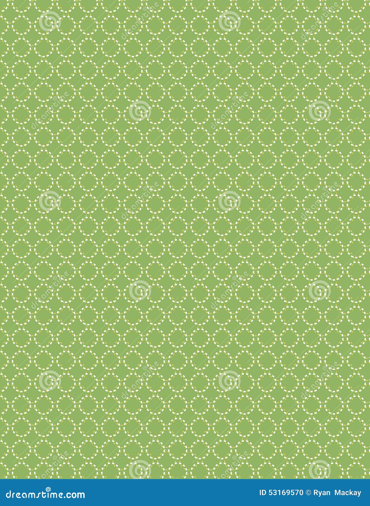 Circles Pattern Stock Illustration Illustration Of Abstract 53169570
