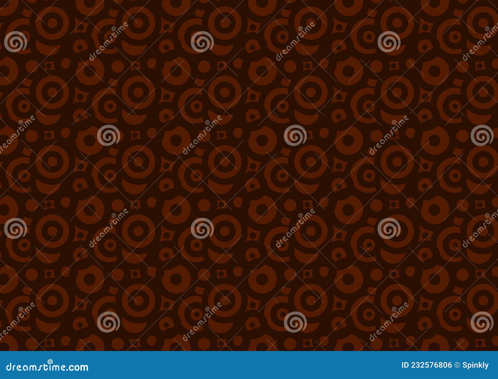 Circles Shapes Overlay Pattern Background for Wallpaper Stock ...
