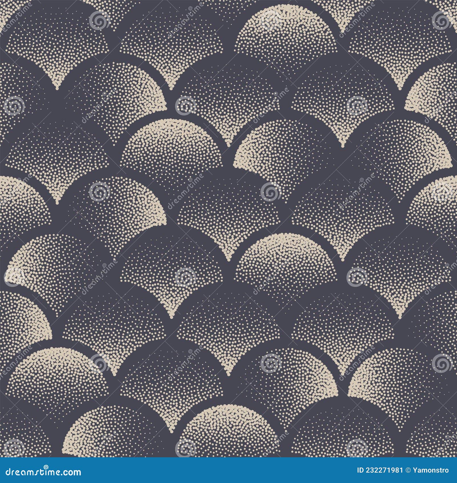 Repetitive Asian Graphic Poly Backdrop Pattern. Repeat White Vector ...