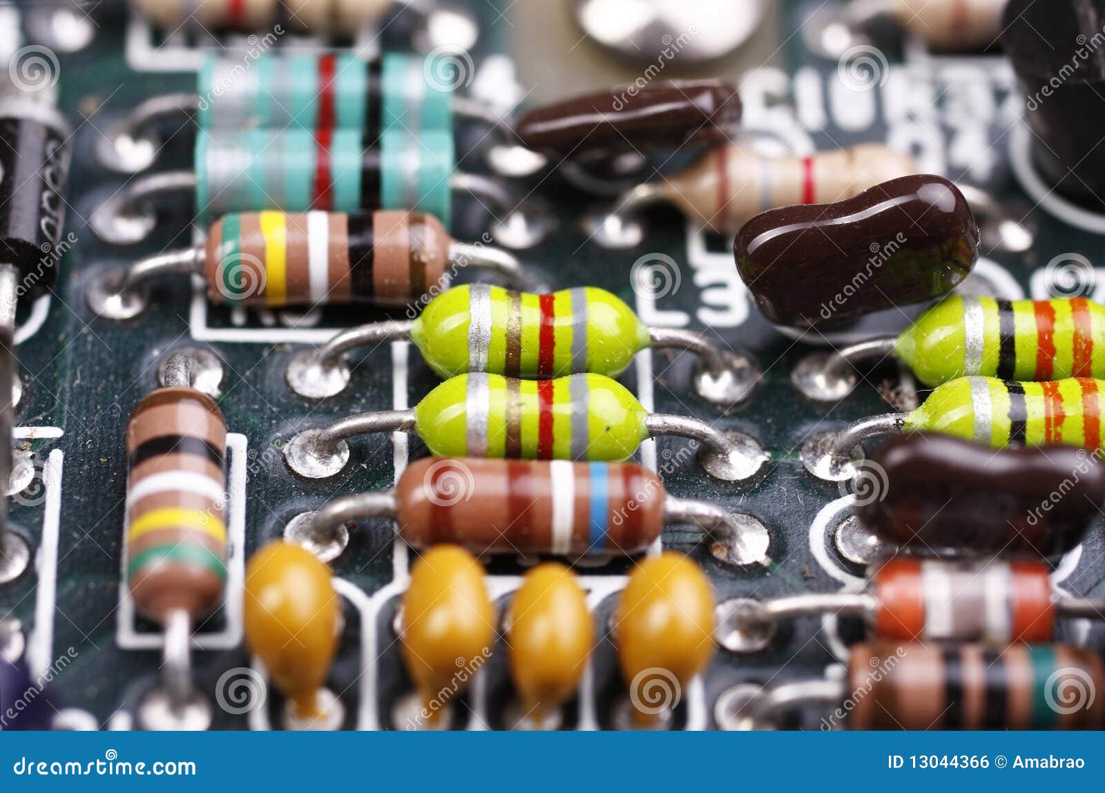 Circuit stock photo. Image of board, graphic, computer - 13044366