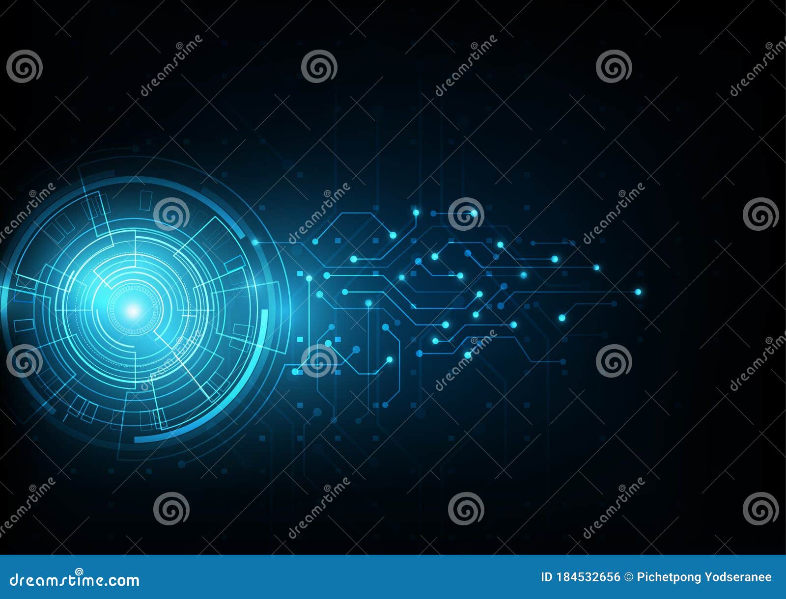 Cybertronic Stock Illustrations – 2 Cybertronic Stock Illustrations ...