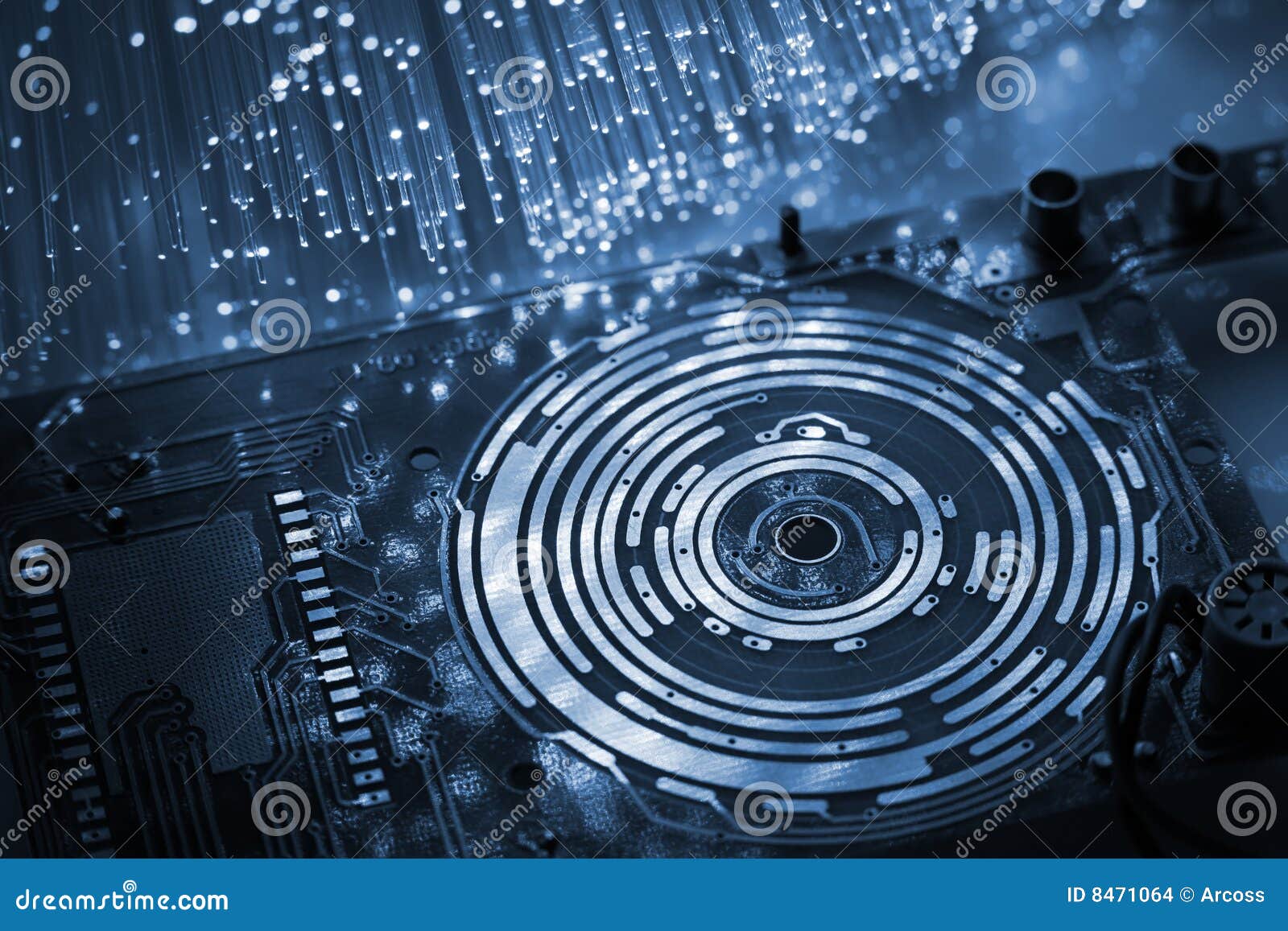 Electronics Circuit Star Stock Photos - Free & Royalty-Free Stock ...