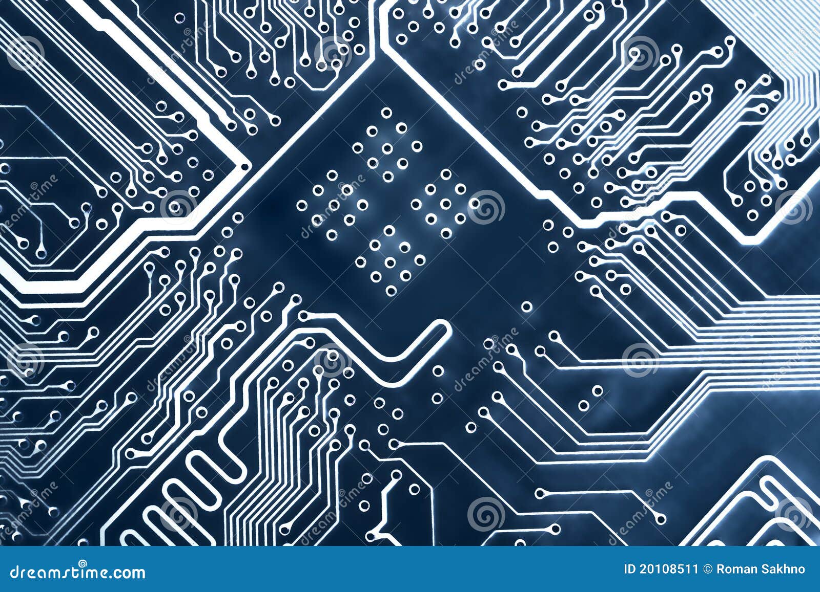 Circuit board stock image. Image of board, microcircuit - 20108511 Circuit board stock image. Image of board, microcircuit - 20108511