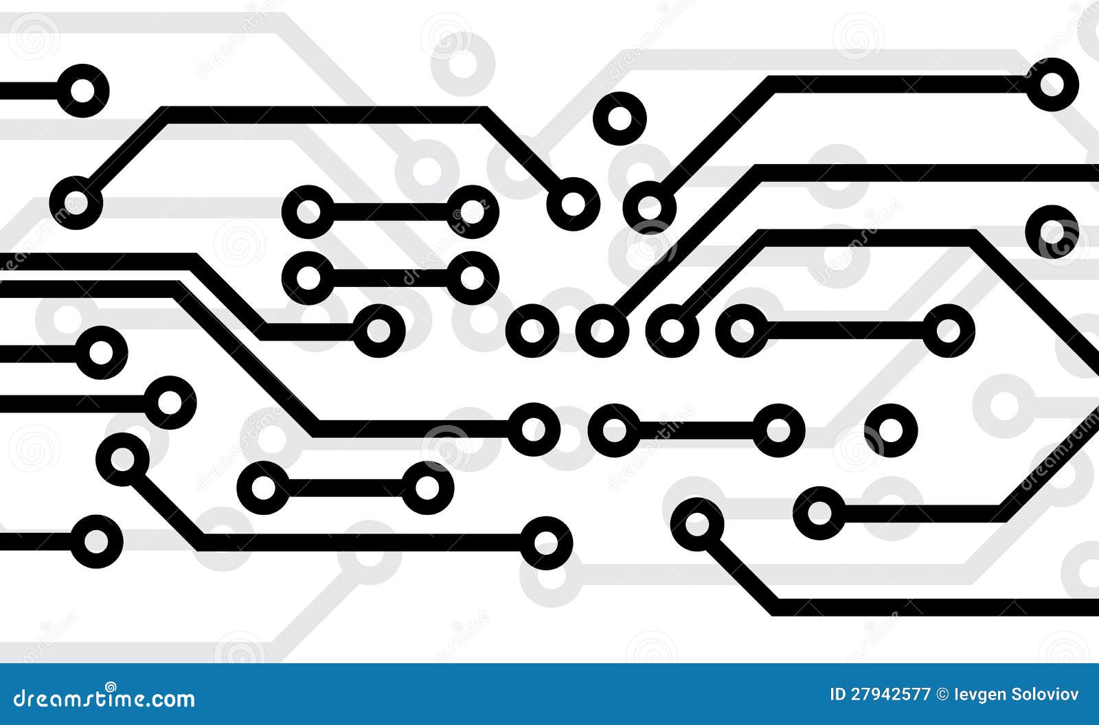 Circuit Board Coloring Pages