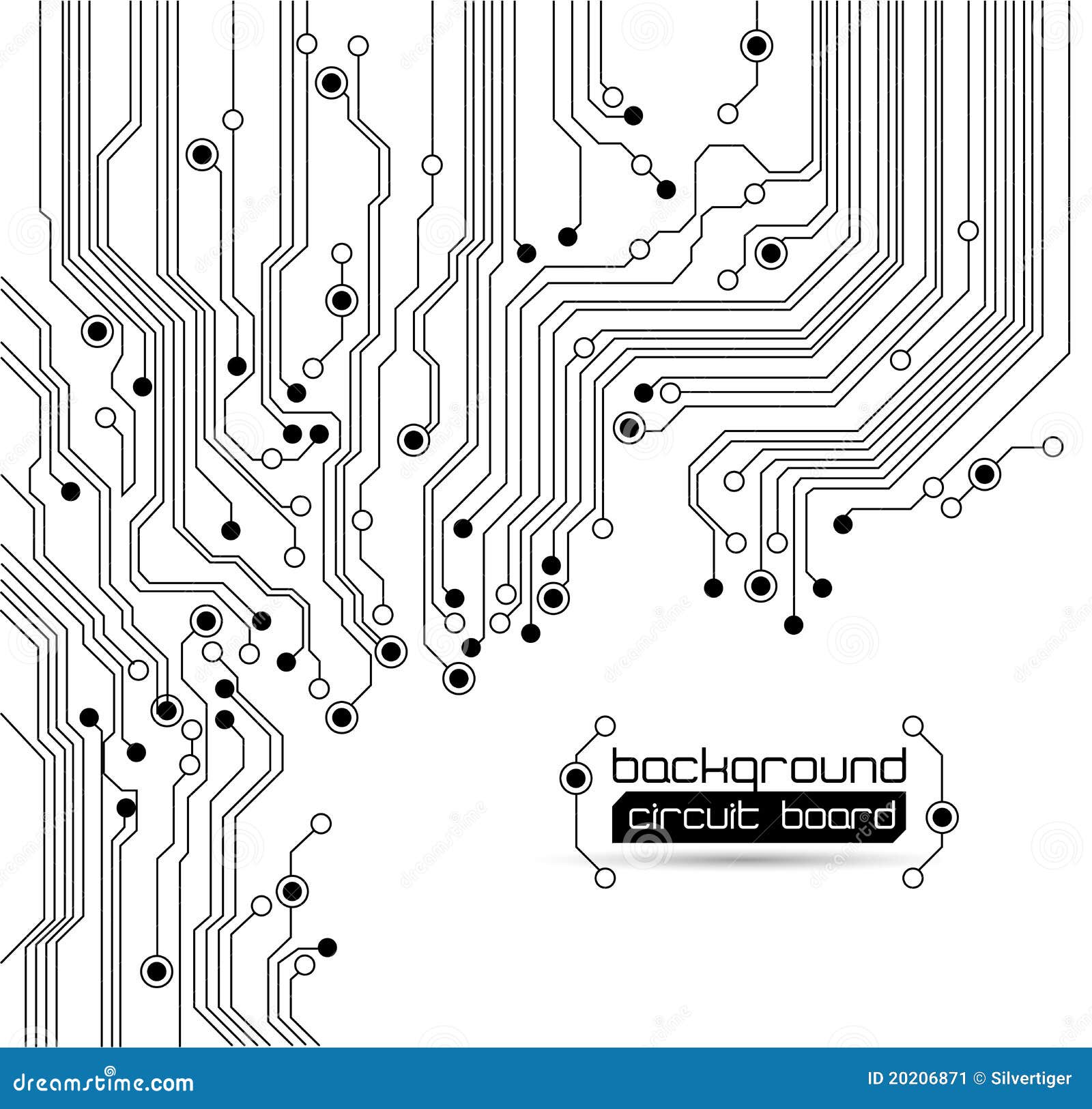 Circuit Board Font. Vector Alphabet. | CartoonDealer.com #76115803 Circuit Board Font. Vector Alphabet. | CartoonDealer.com #76115803