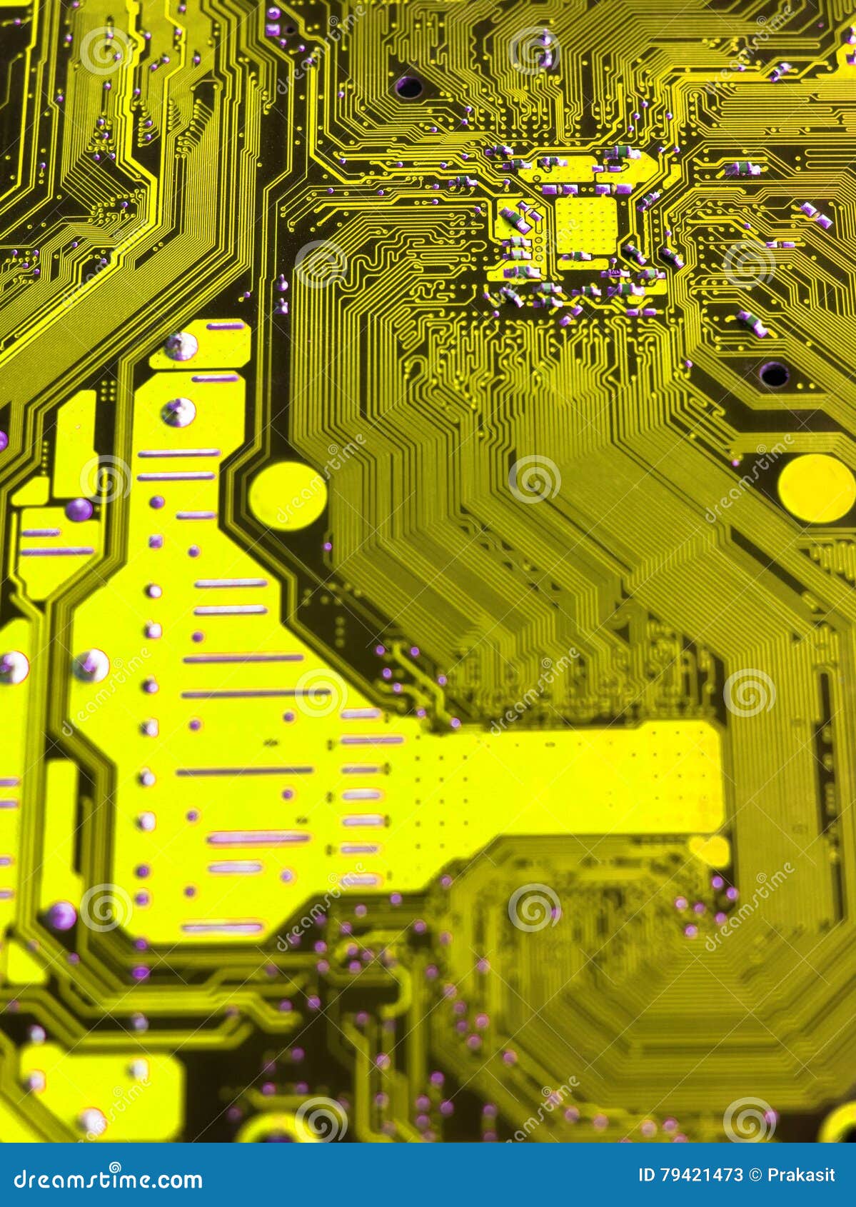 Circuit board background stock image. Image of electricity - 79421473