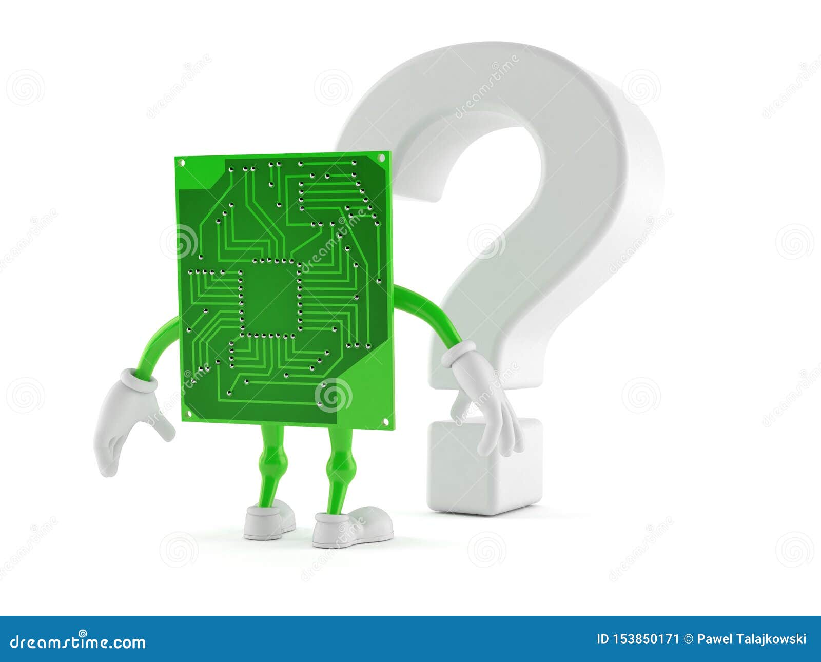Circuit Board Question Mark Stock Illustrations – 27 Circuit Board ...