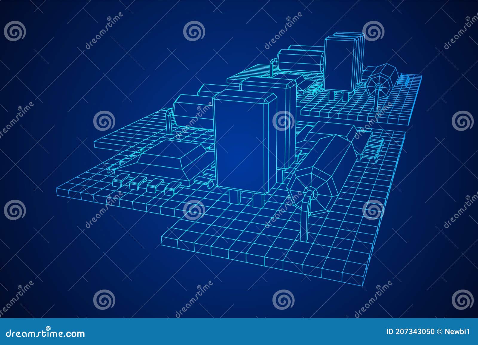 Wireframe Components Stock Photos - Free & Royalty-Free Stock Photos ...