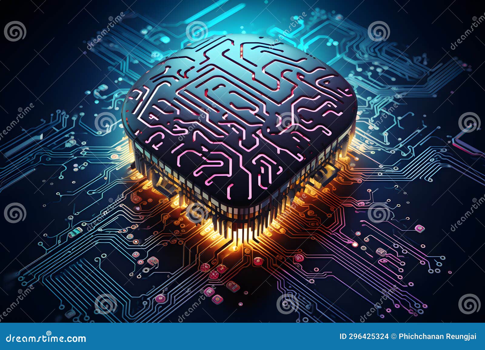 High-tech Digital Technology is Revolutionizing the Way we Live and ...