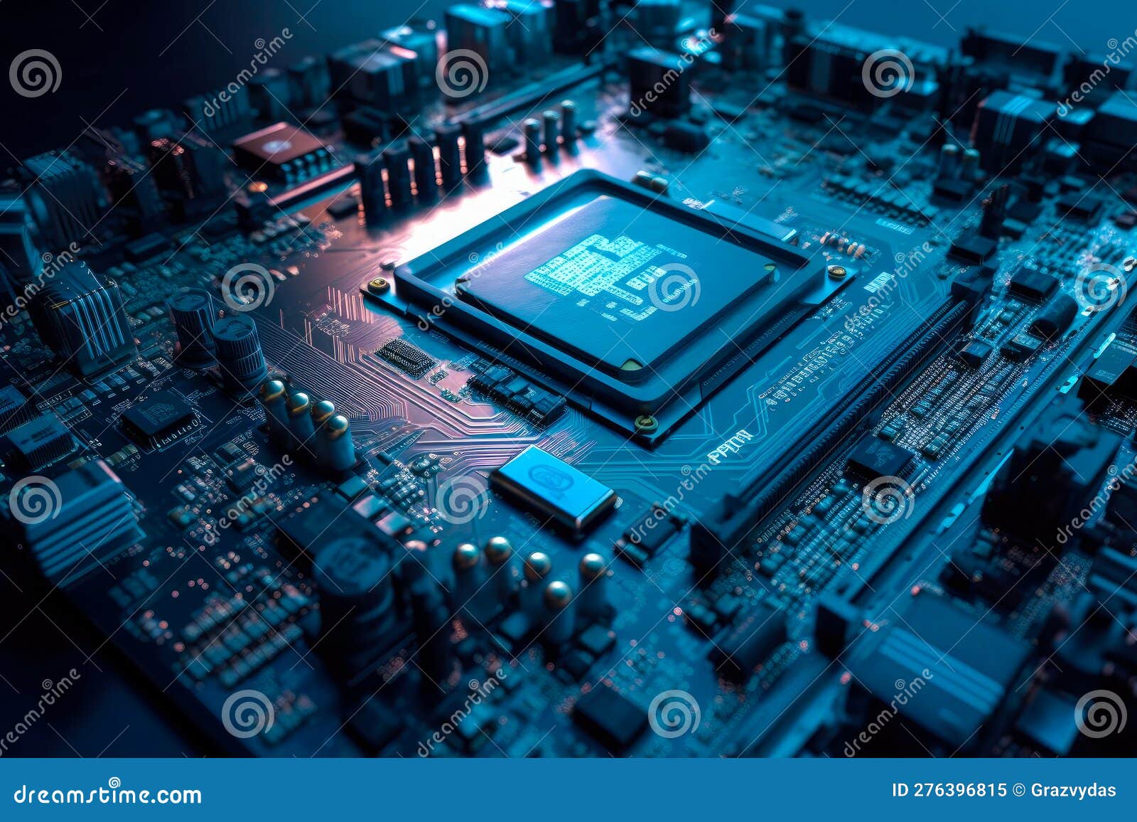 Integrated Communication System Of Interconnected Architectural ...
