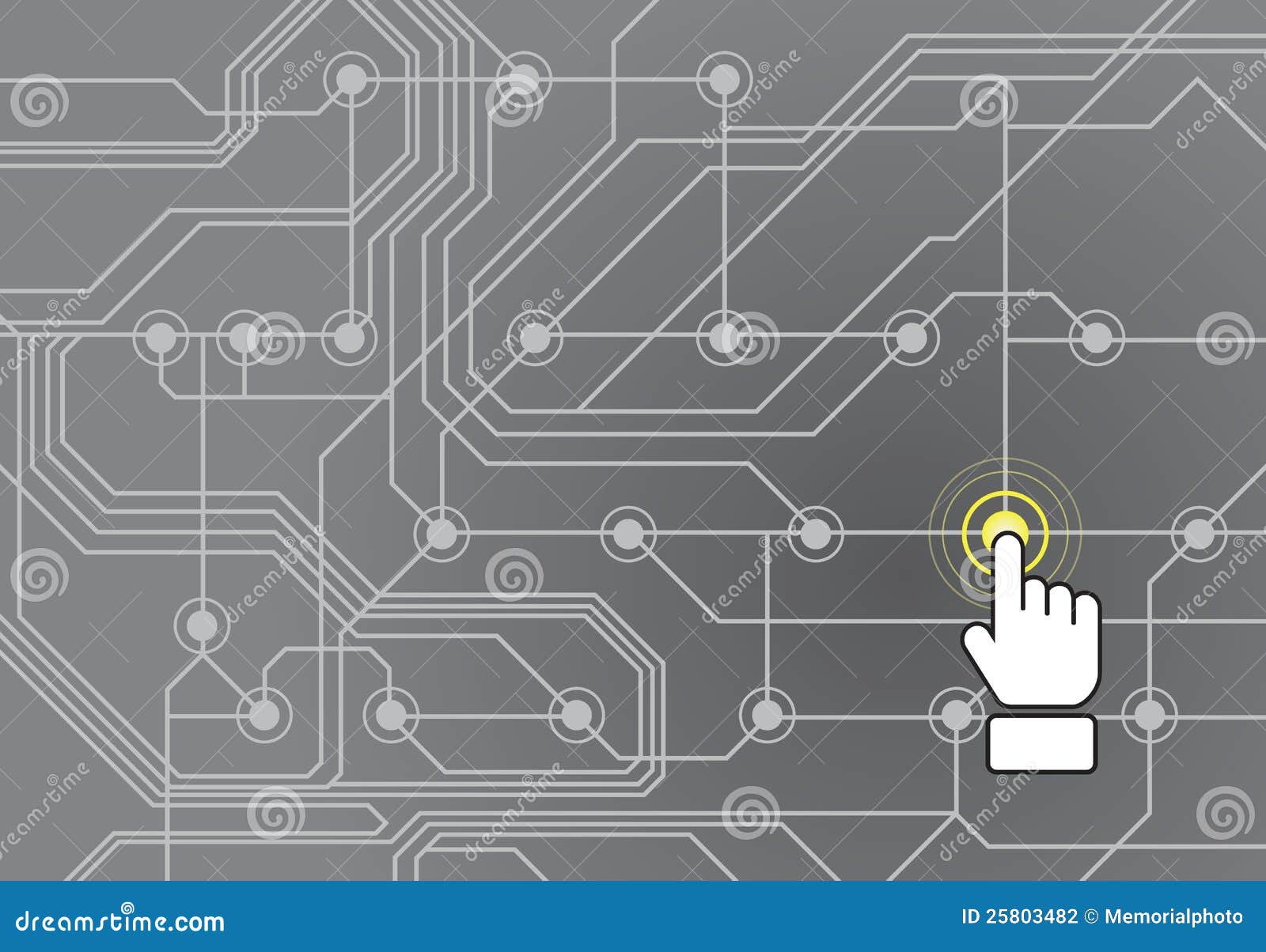 Circuit Button Stock Illustrations – 10,394 Circuit Button Stock ...