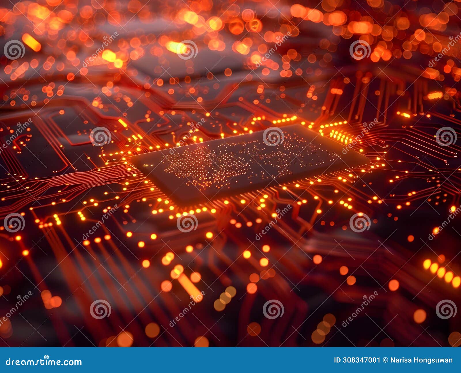 Circuit Board Hi Tech Background. Macro Shot of Electronic Circuit ... Circuit Board Hi Tech Background. Macro Shot of Electronic Circuit ...