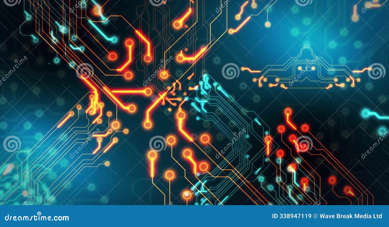 Pixel Pathways: A Luminous Traverse Through The Virtual Frontier. Ai ...