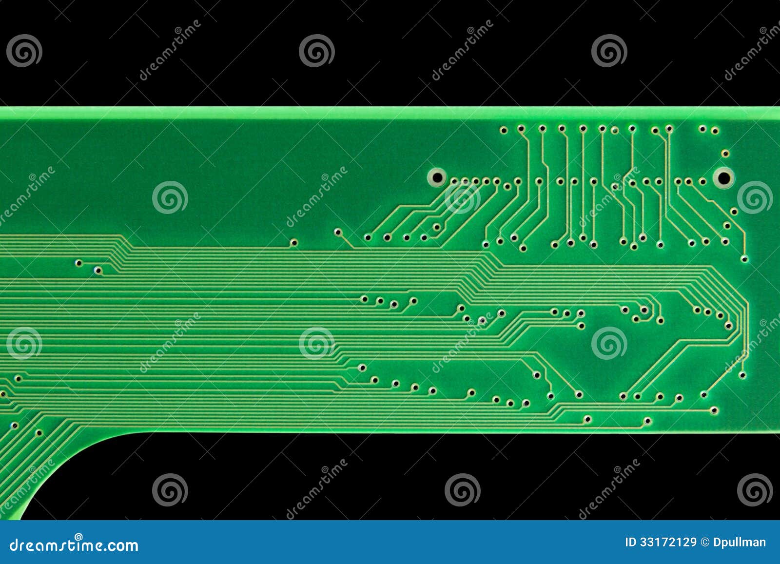 Circuit Board stock image. Image of drive, electronics - 33172129