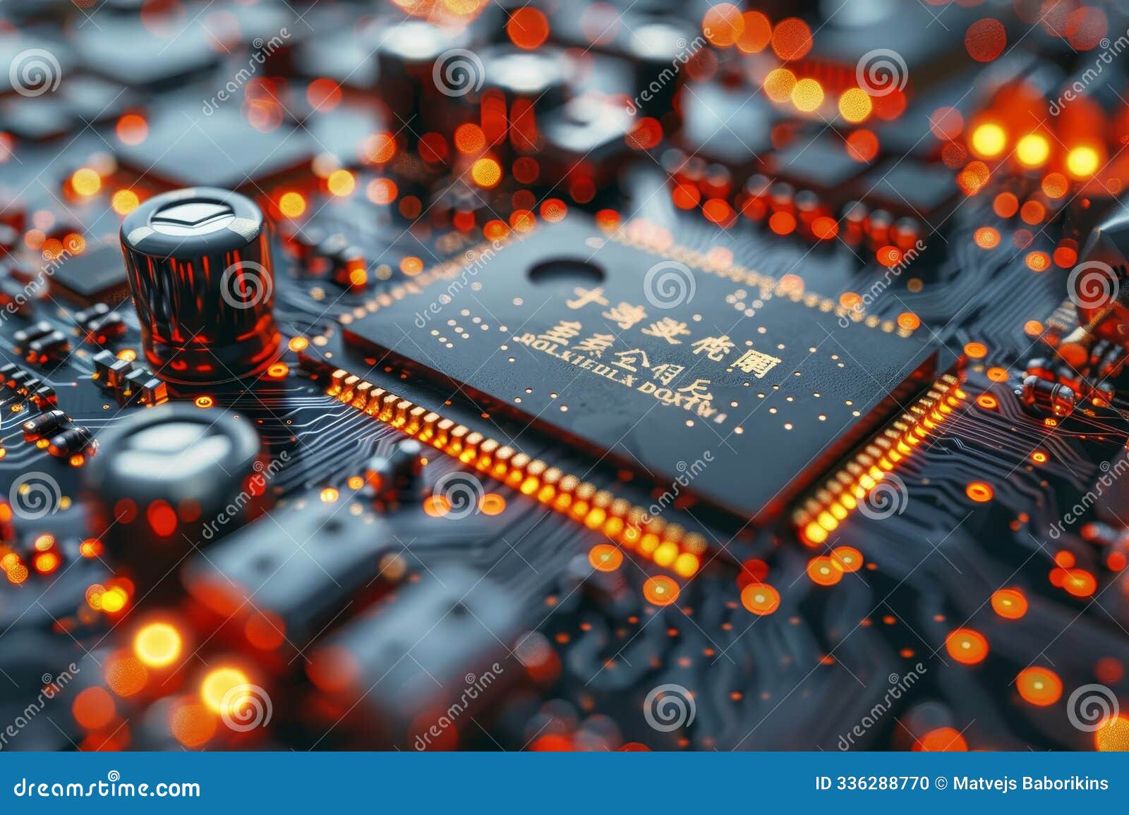 Circuit Board Manufacturing in Taiwan Exploring Pcb Production and ...
