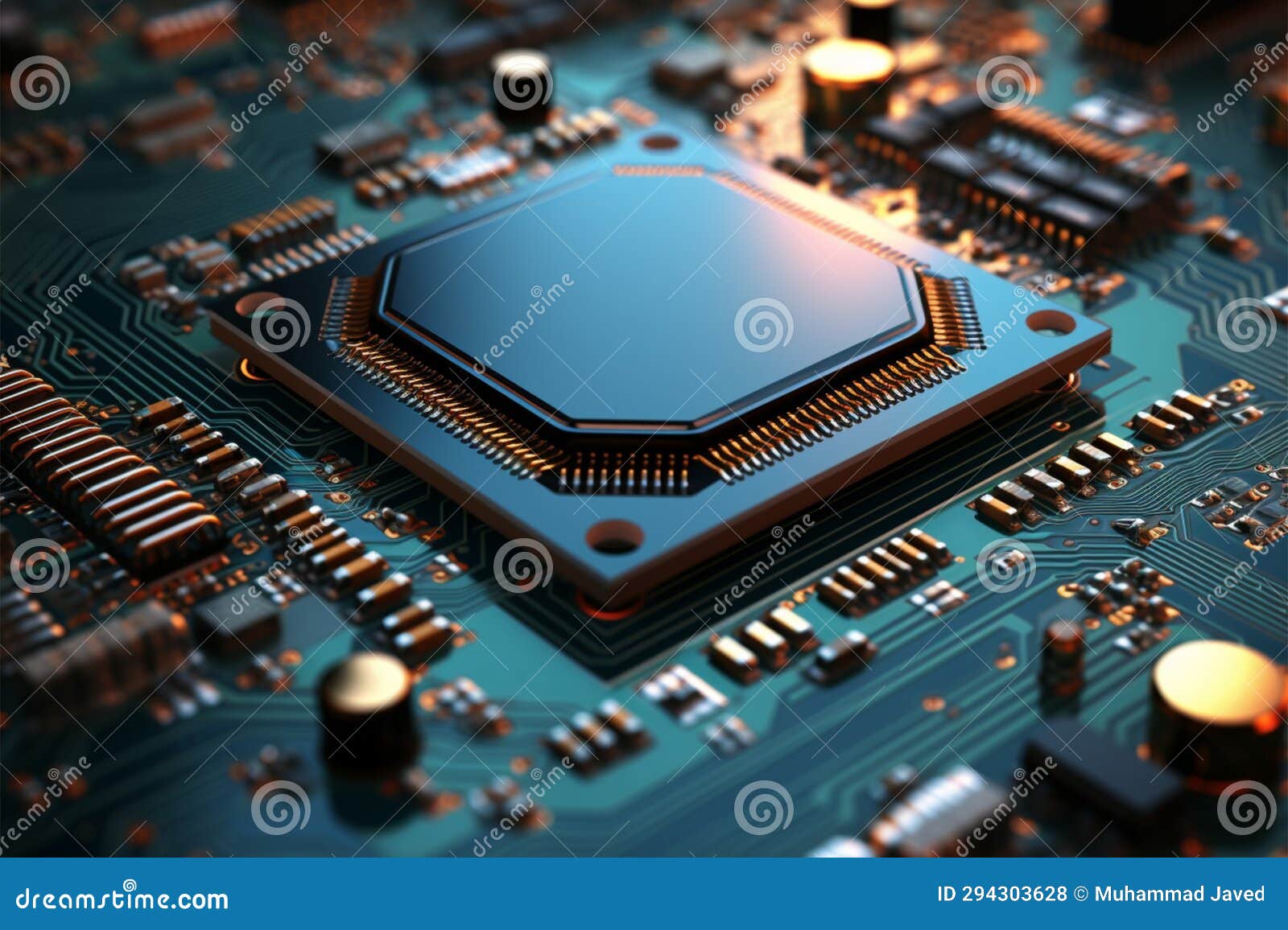 Circuit Board Real is Vital for the Optimal Function of Electronics ...