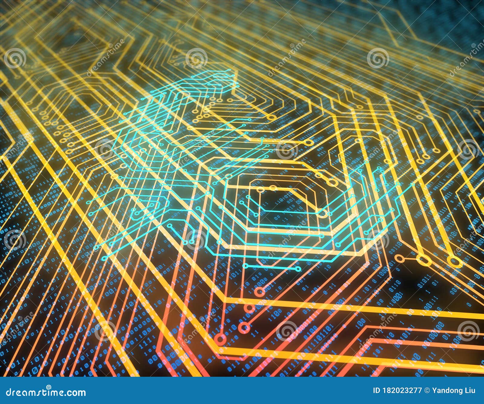 Circuit Board Technology, Euro, Electronic Data Transmission and ...