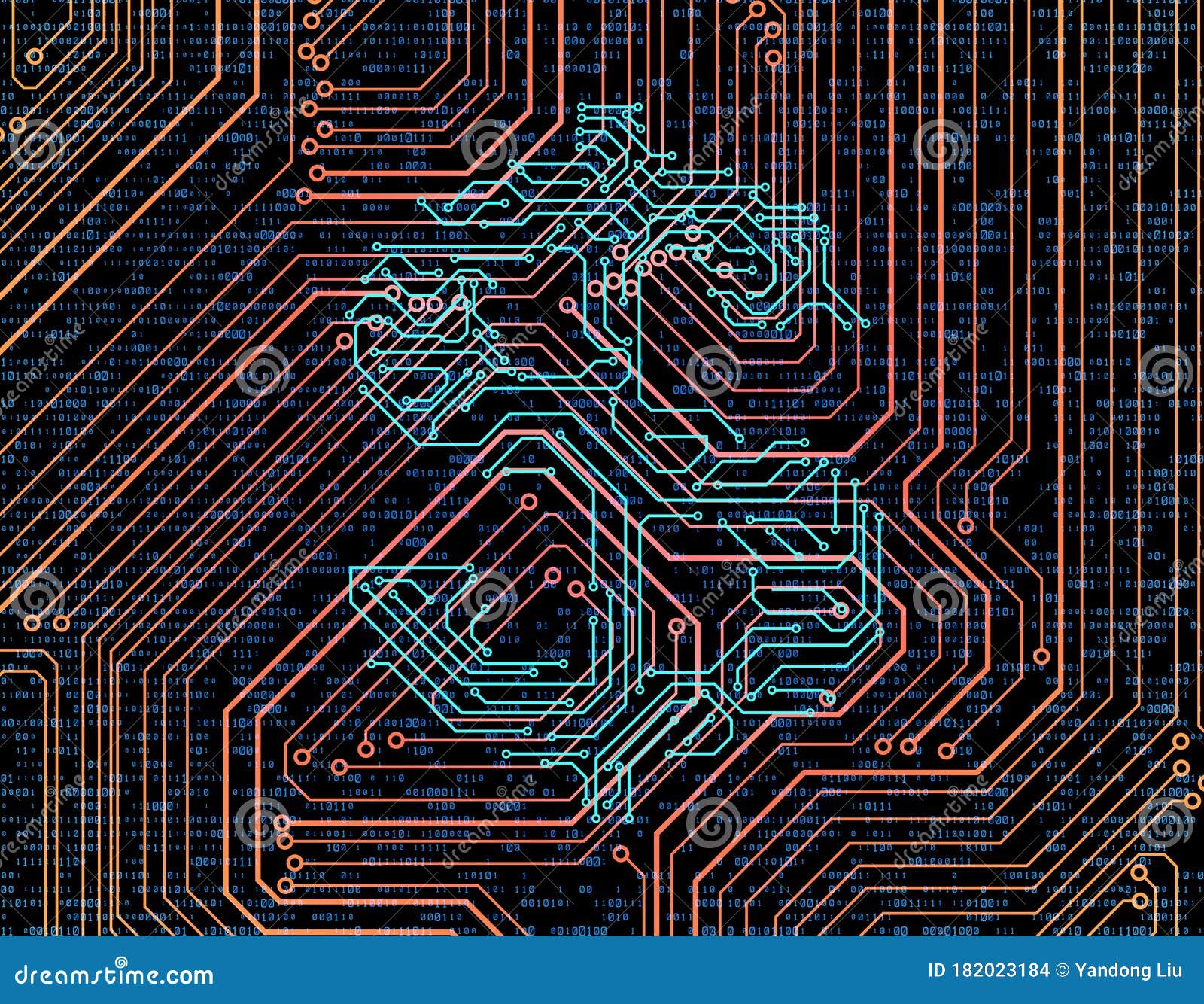 Circuit Board Technology, USD, Electronic Data Transmission and Storage ...