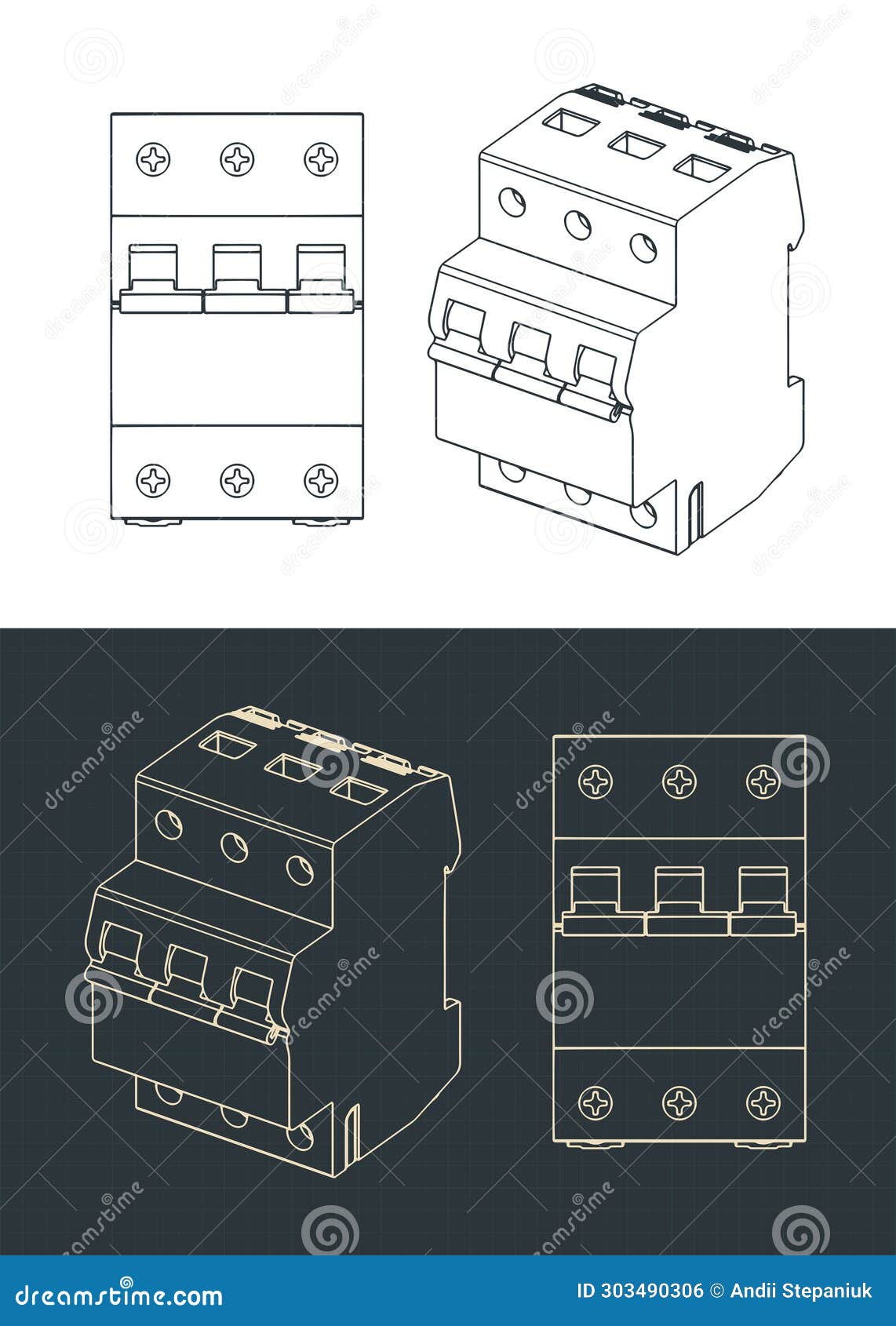 Switchboards Cartoons, Illustrations & Vector Stock Images - 34 ...