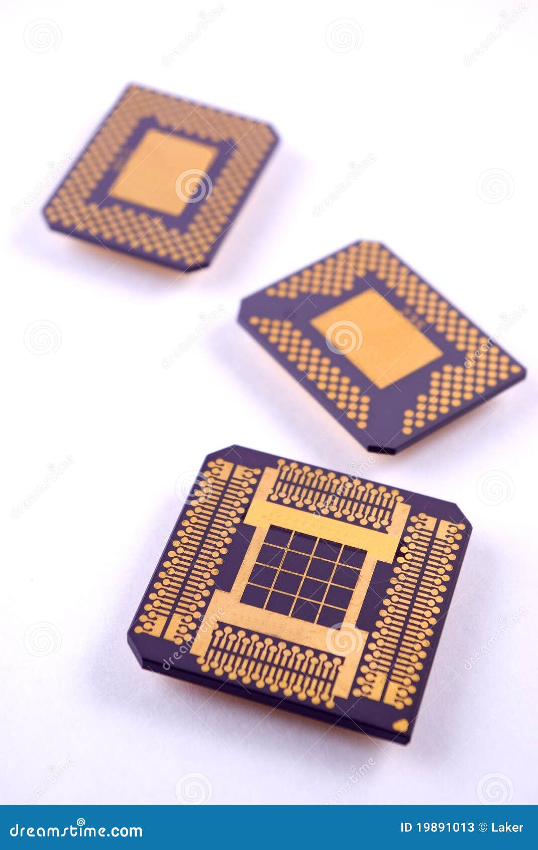 Circuit Chips stock image. Image of technology, controller - 19891013