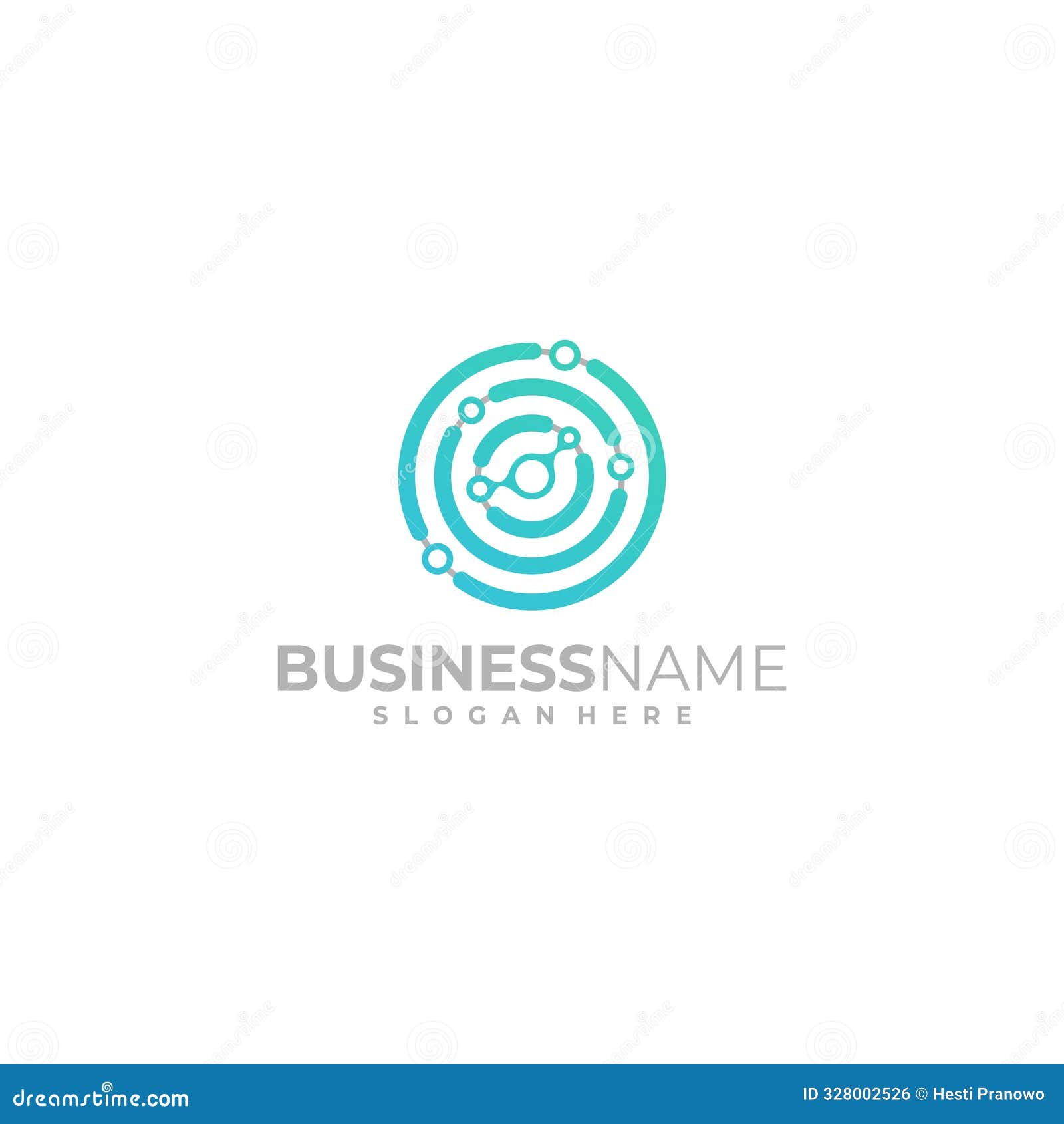 Circle Tech Logo . Arrow Tech Logo Design Vector Stock . Circle Tech ...