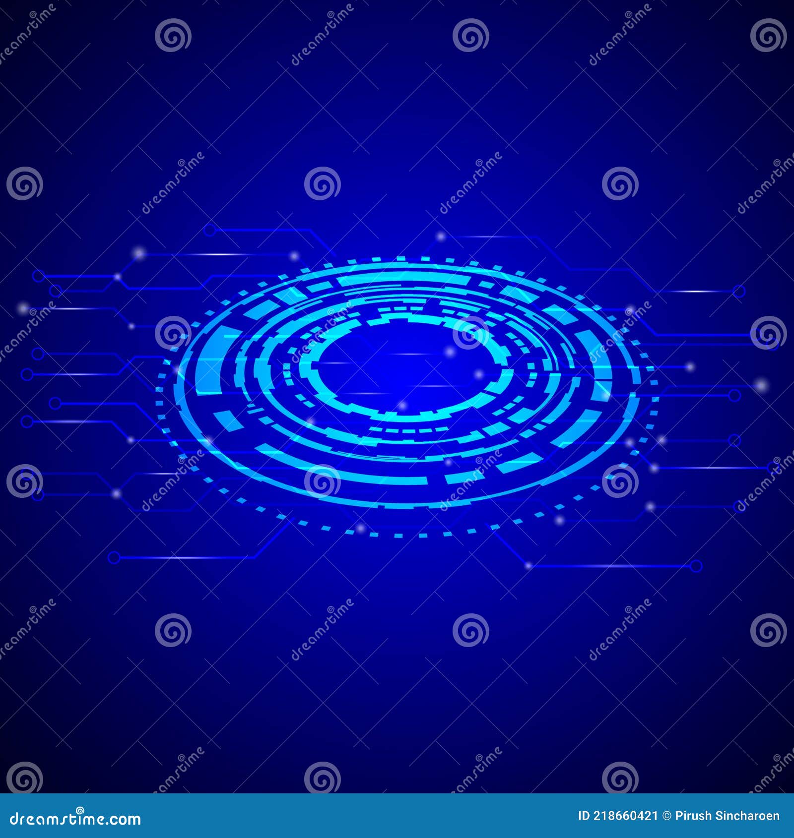 Circuit Circle Technology,Technological Developments, Never-ending ...