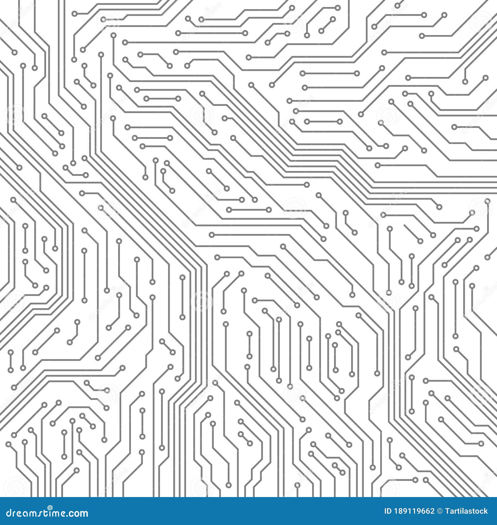 Circuit Computer Motherboard Microchip Electronic Technology