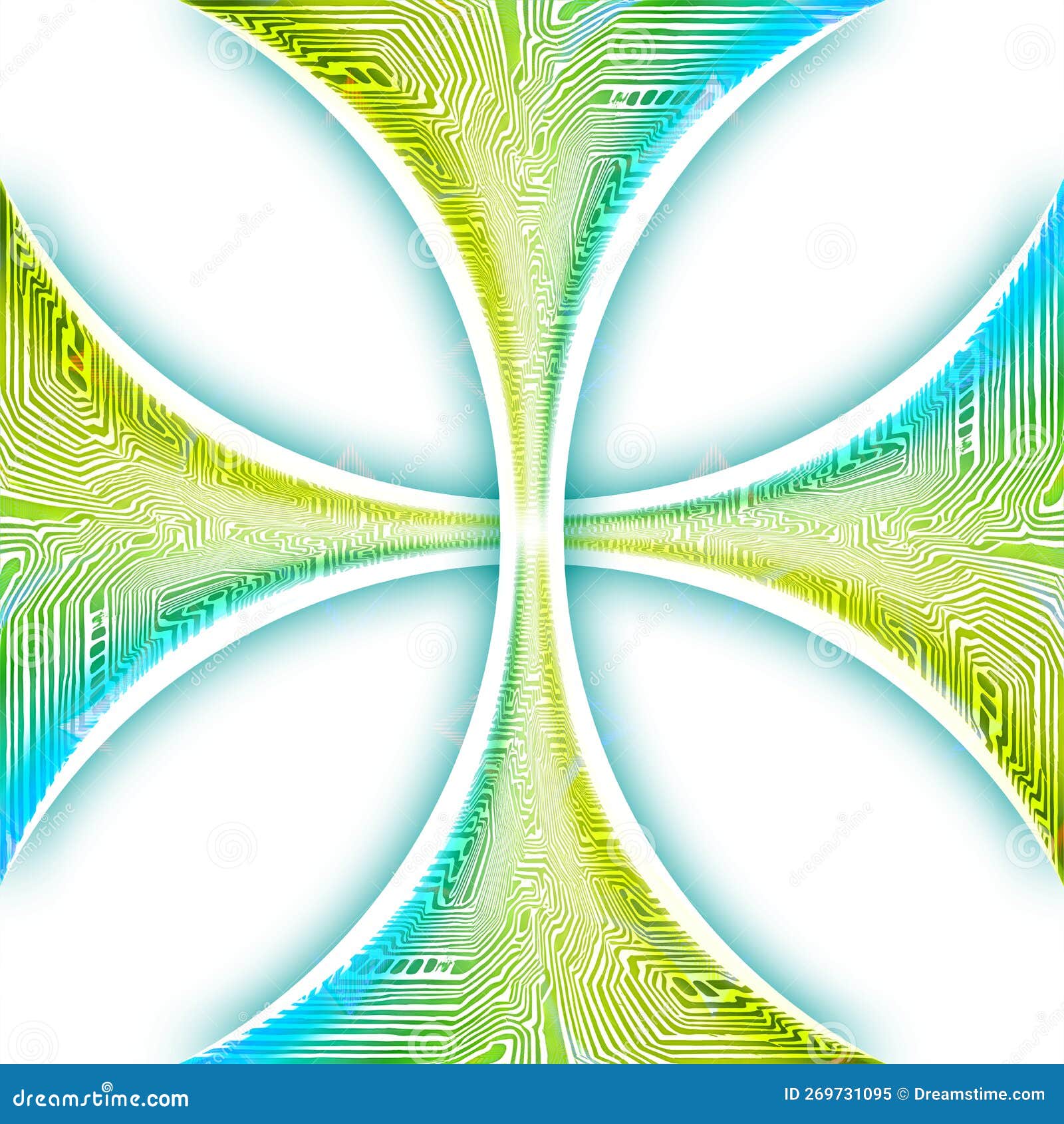 Circuit Dimension Tile Vortex High Tech Technology Digital Internet ...