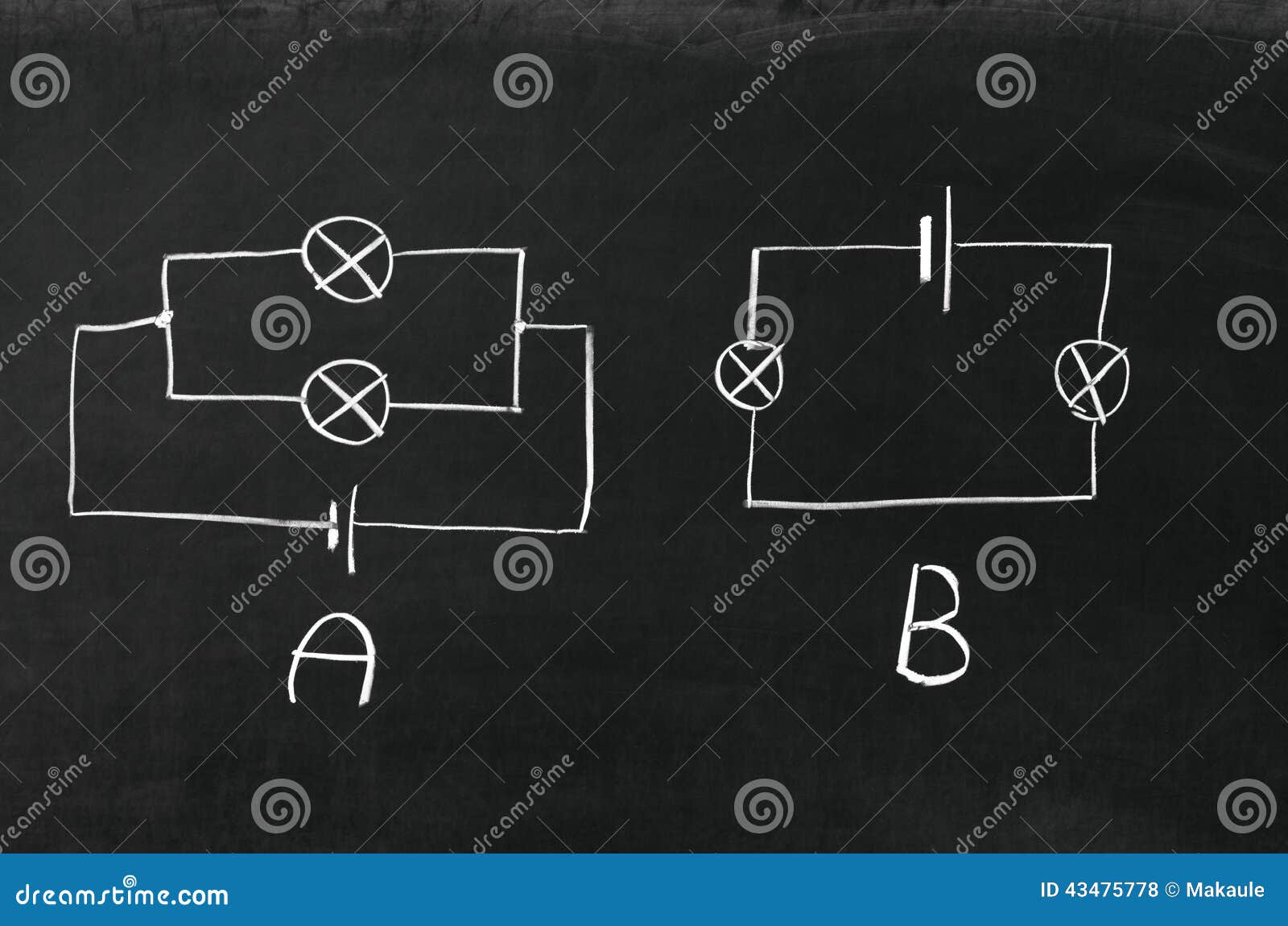 Circuit stock photo. Image of test, project, electricity - 43475778