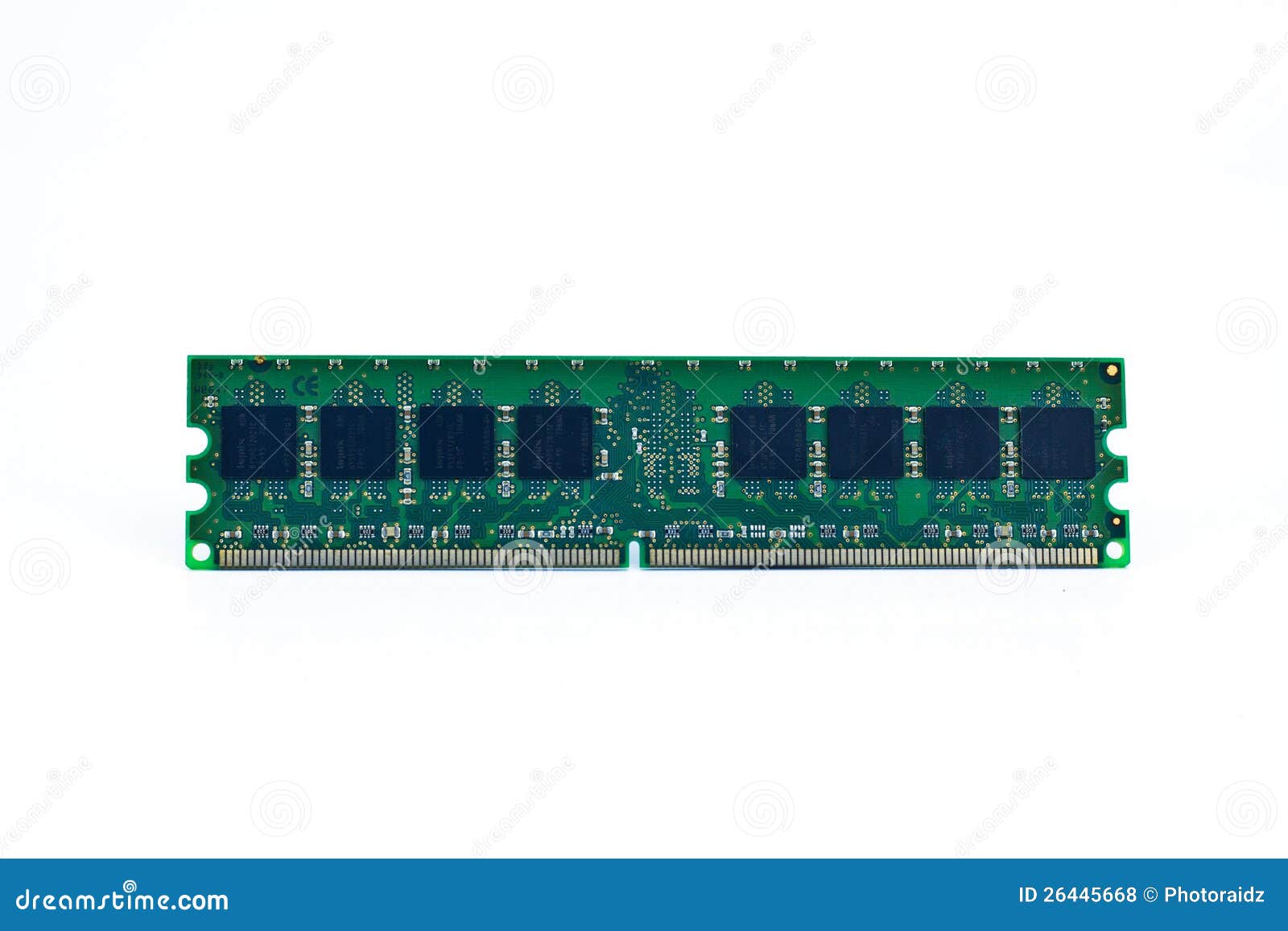 Circuit of Electronics,ram stock photo. Image of bright - 26445668