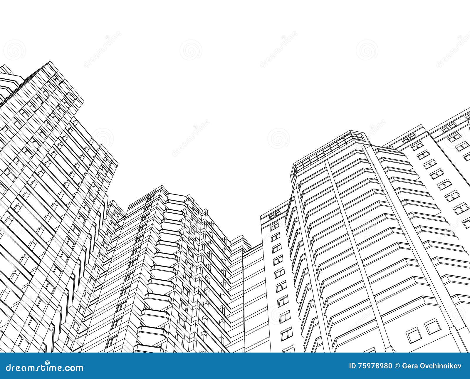 Circuit house stock vector. Illustration of construction - 75978980