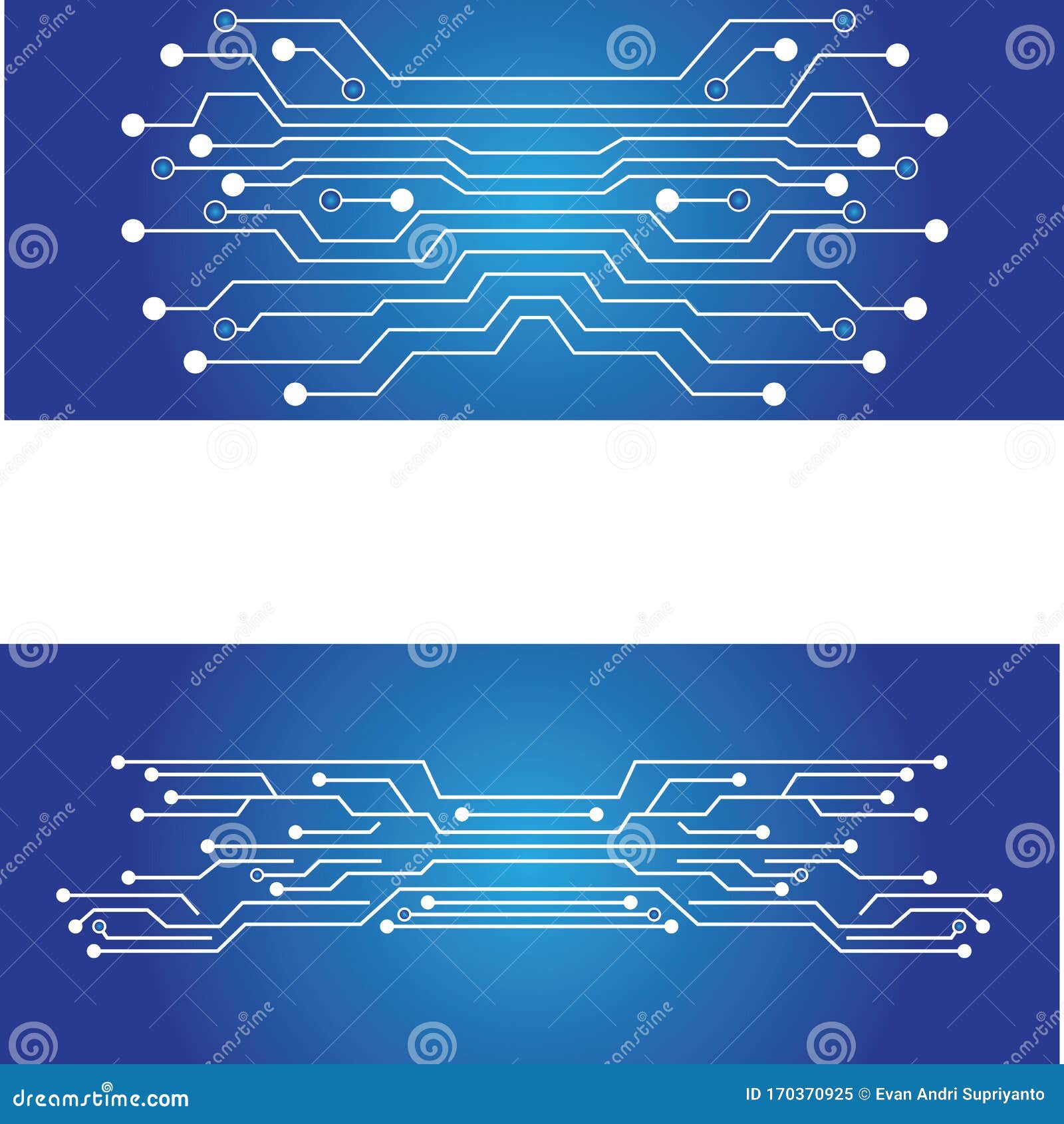 Circuit Logo Template Vector Stock Vector - Illustration of sign ...
