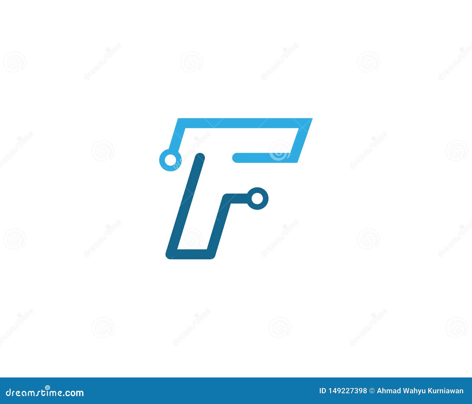 Circuit Technology Logo Vector Stock Vector - Illustration of board ...