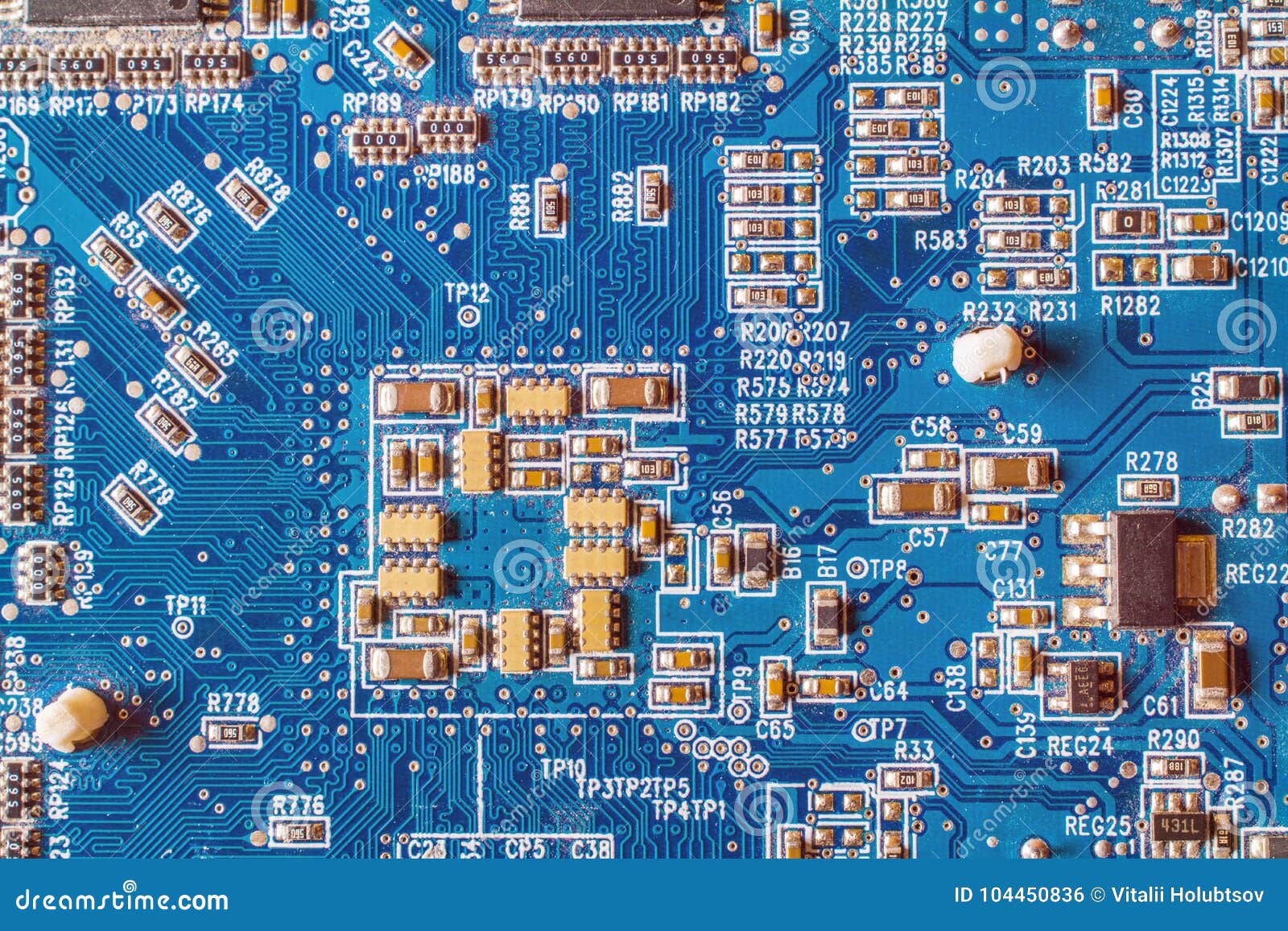 Circuitboard with Resistors Stock Photo - Image of industry ... Circuitboard with Resistors Stock Photo - Image of industry ...