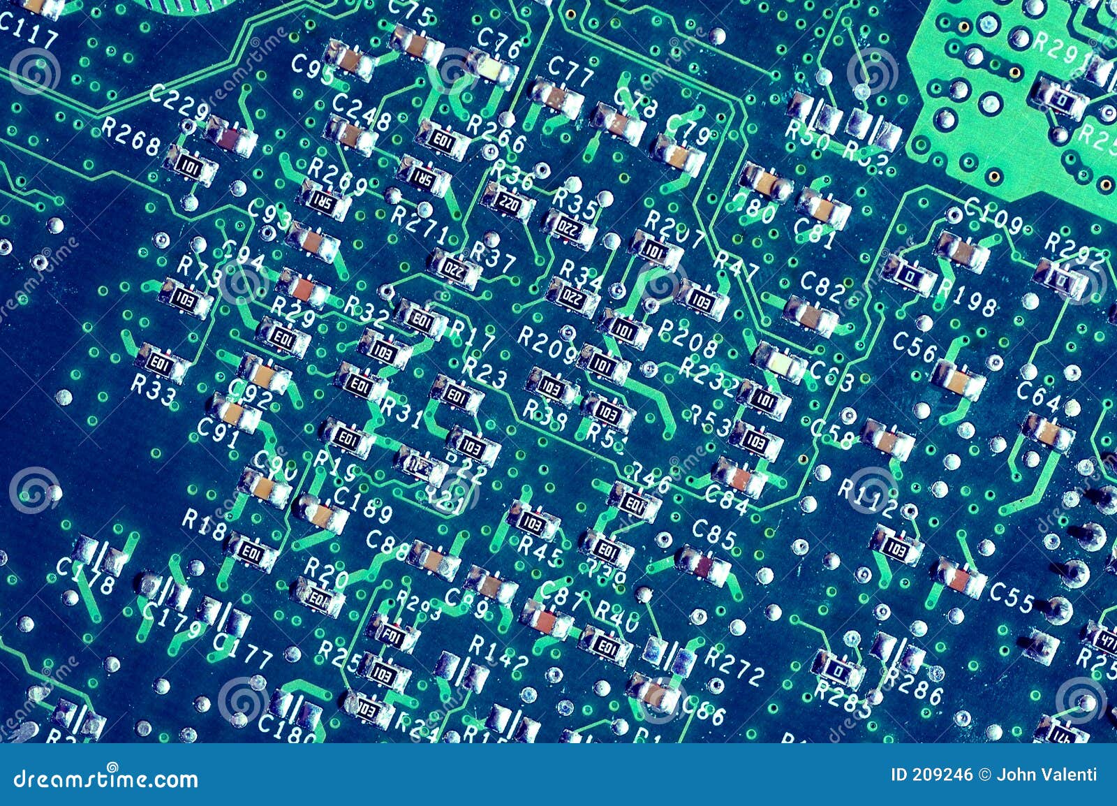 Circuits Picture. Image: 209246