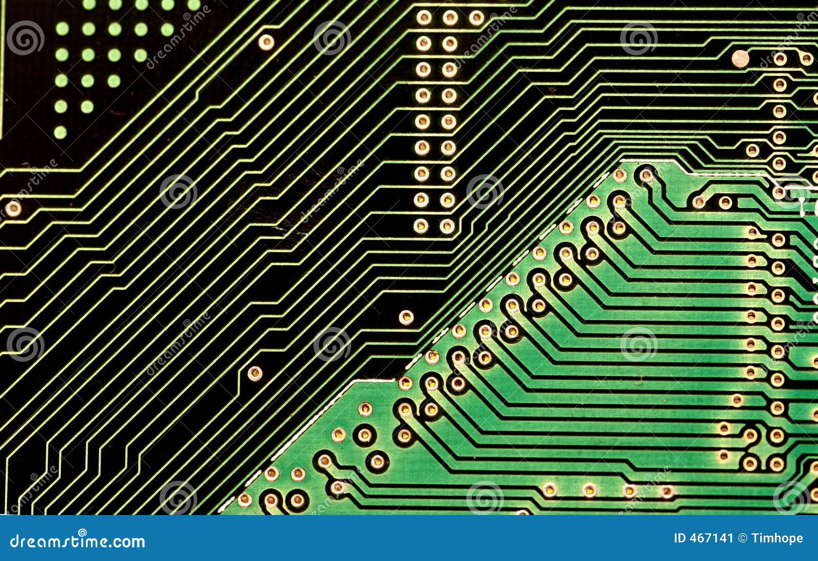 Circuits, Diagonal stock image. Image of electric, track - 467141